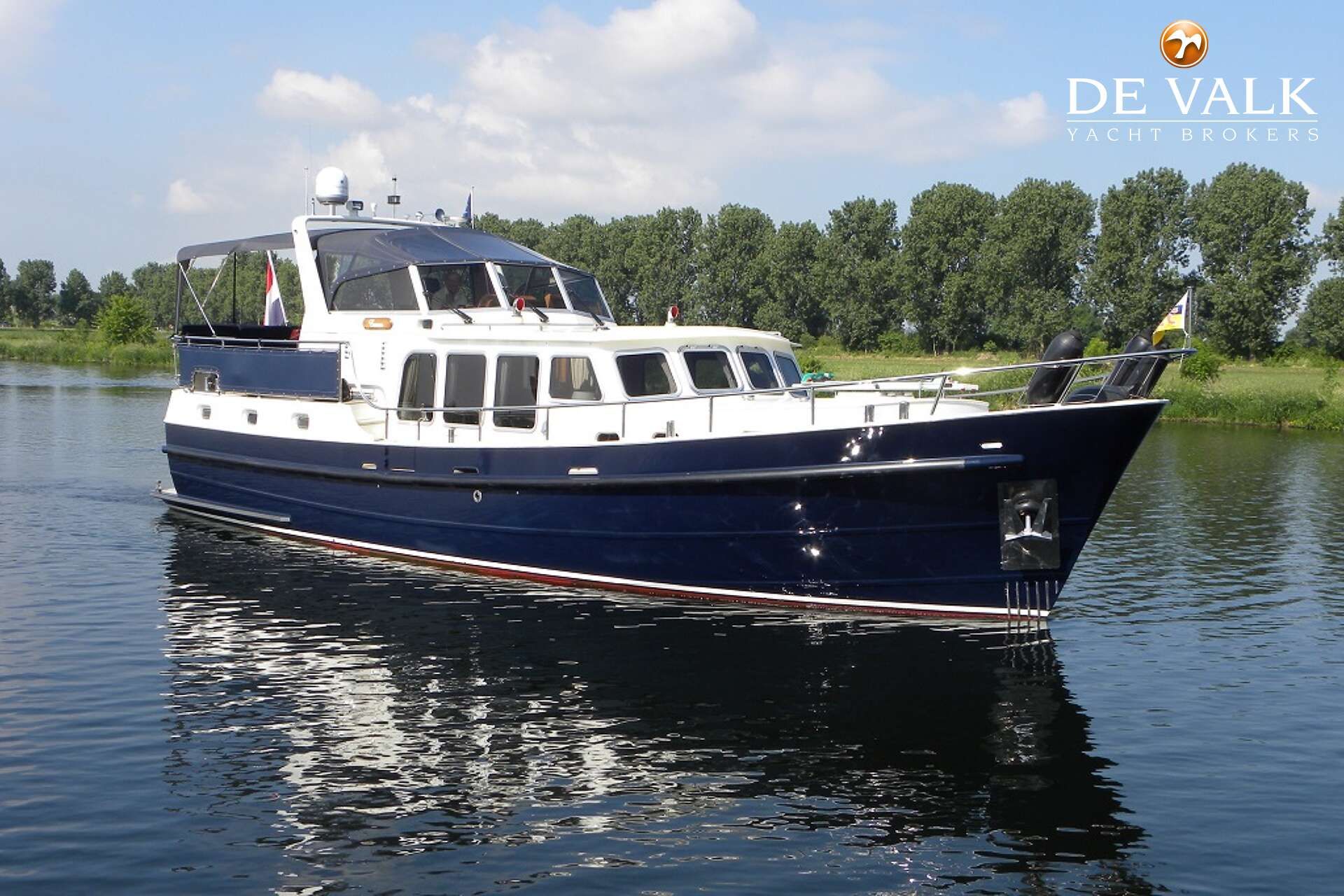 Used Linden Spiegelkotter 14.50 - iNautia