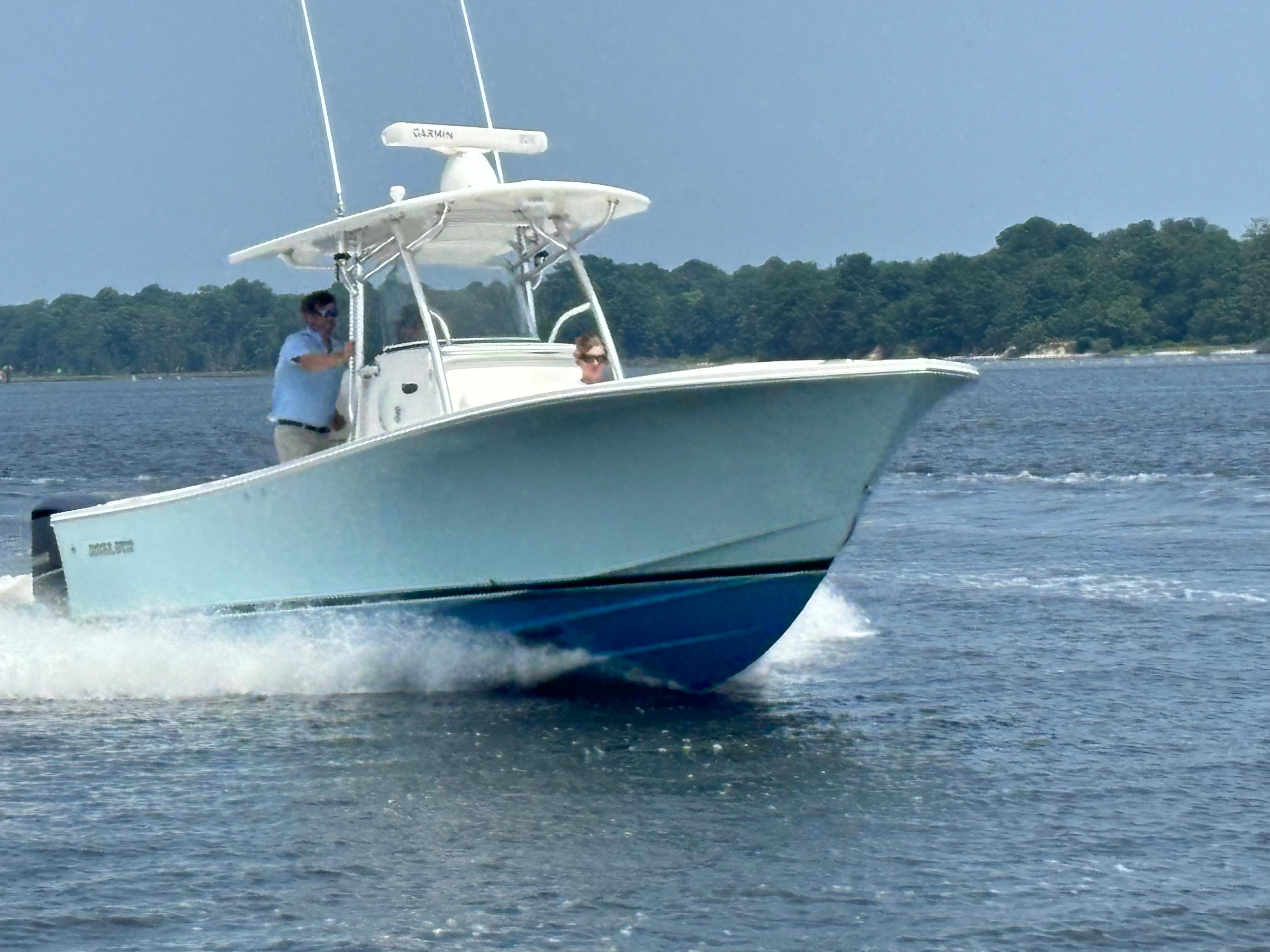 2013 Regulator 28 CC Center Console for sale - YachtWorld