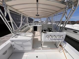 2005 Contender 35 Side Console Saltwater Fishing for sale - YachtWorld