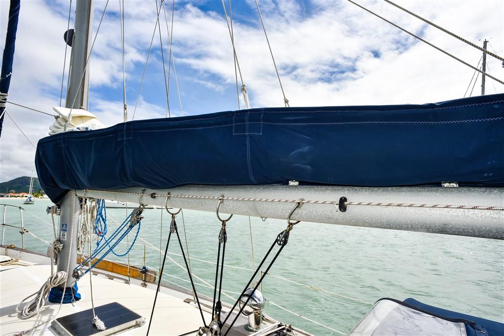 1982 Morgan 383 Morgan Cruiser for sale - YachtWorld