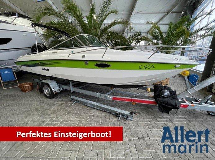 Hellwig MILOS V 630 | 2015 | 6m | Boatshop24