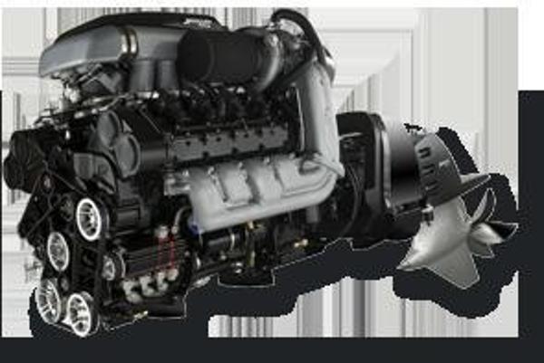 New 2026 Mercury Racing 1100SCi w/ M8 Sterndrive, San Dimas, Ca - 91773 ...