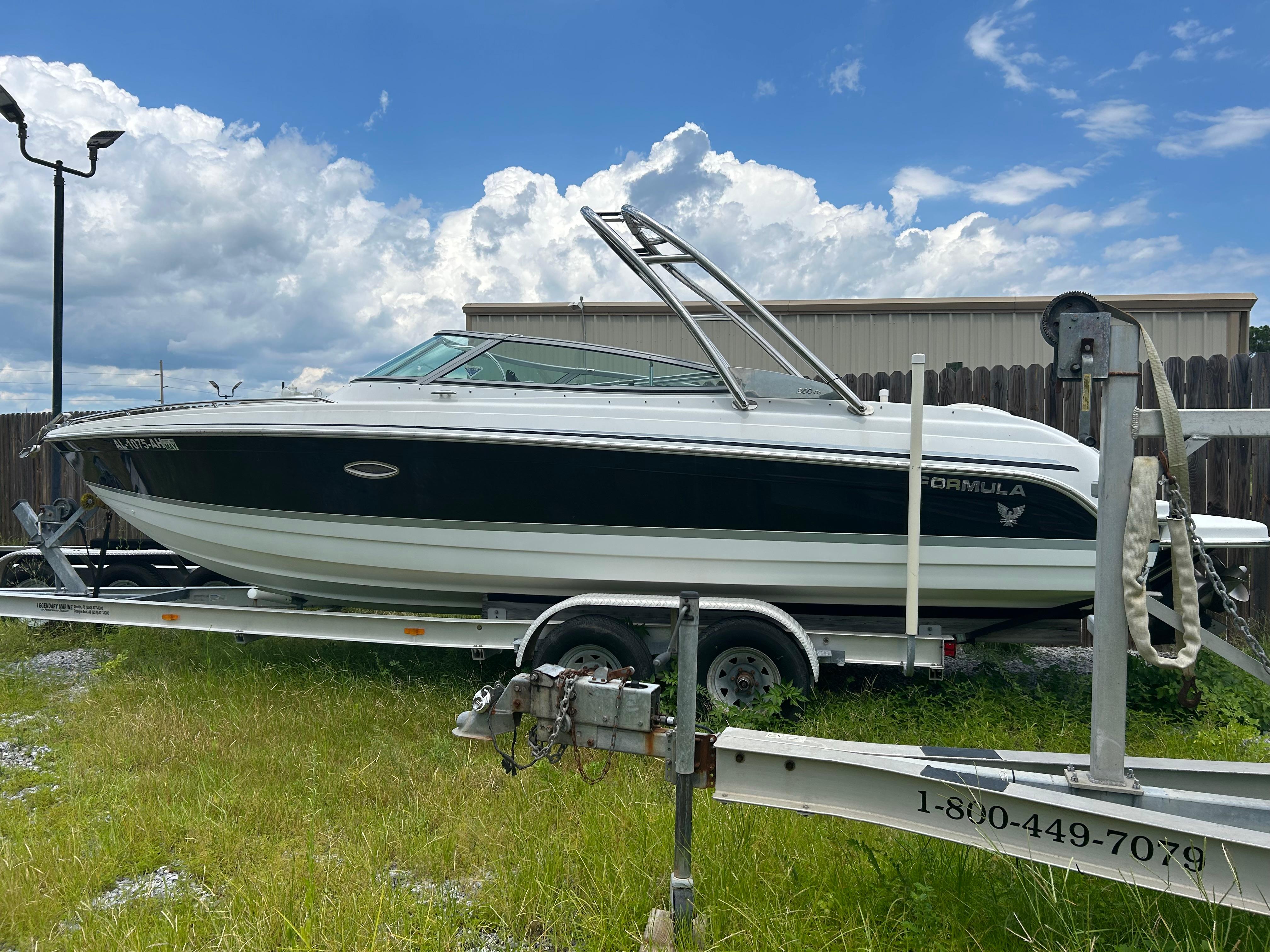 Formula boats for sale | YachtWorld