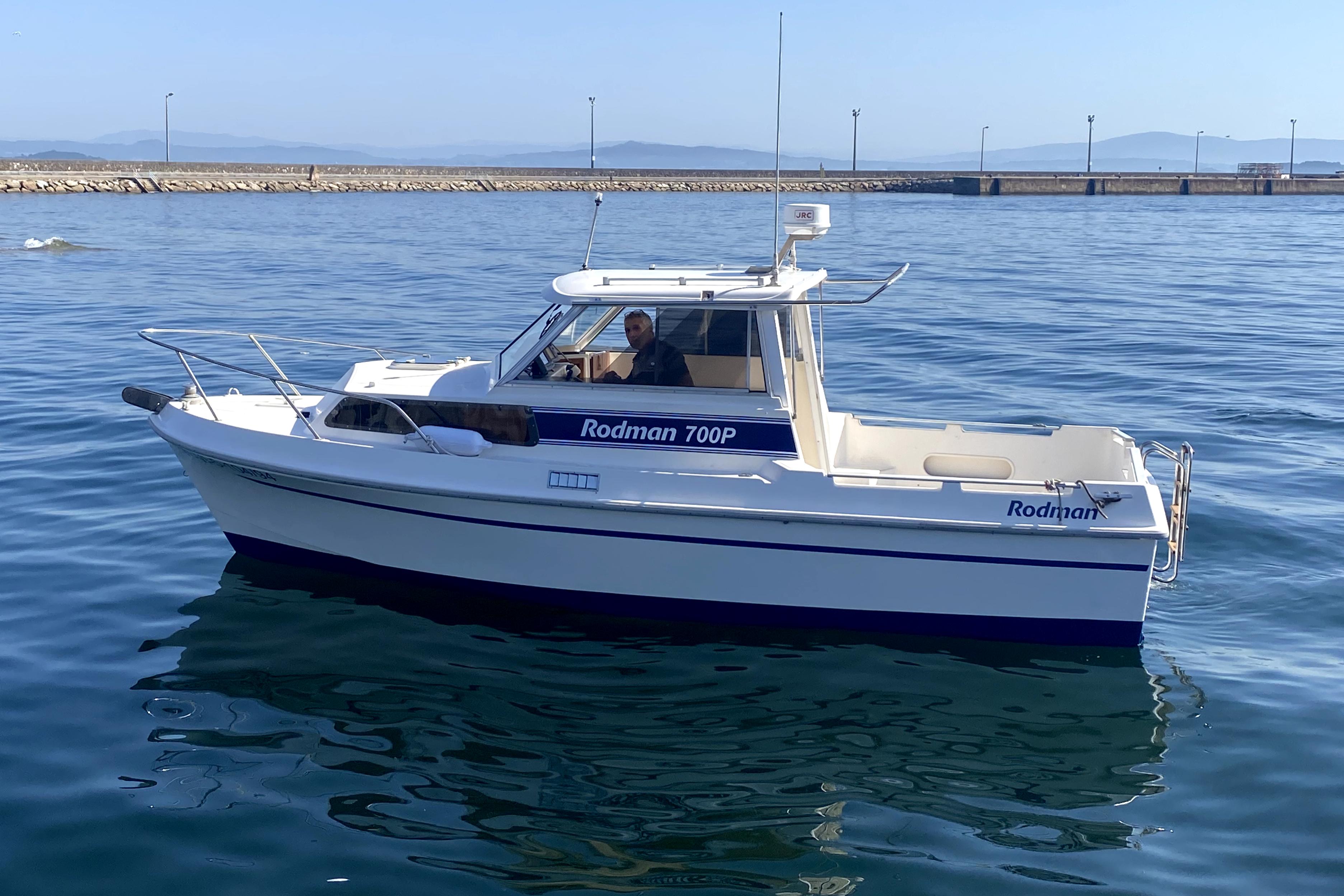 Used 1994 Rodman 700 - A Coruña | TopBoats