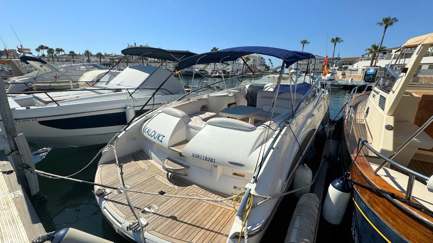 Windy Boote kaufen | Boot24