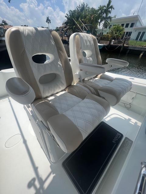 2006 Yellowfin 34 Center Console Center Console for sale - YachtWorld