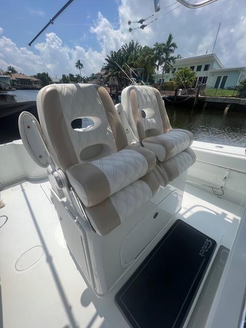 2006 Yellowfin 34 Center Console Center Console for sale - YachtWorld