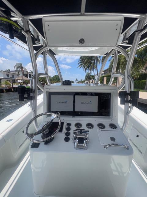 2006 Yellowfin 34 Center Console Center Console for sale - YachtWorld