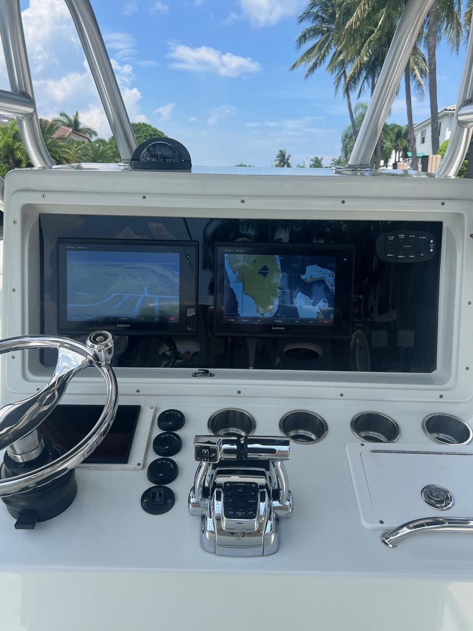 2006 Yellowfin 34 Center Console Center Console for sale - YachtWorld