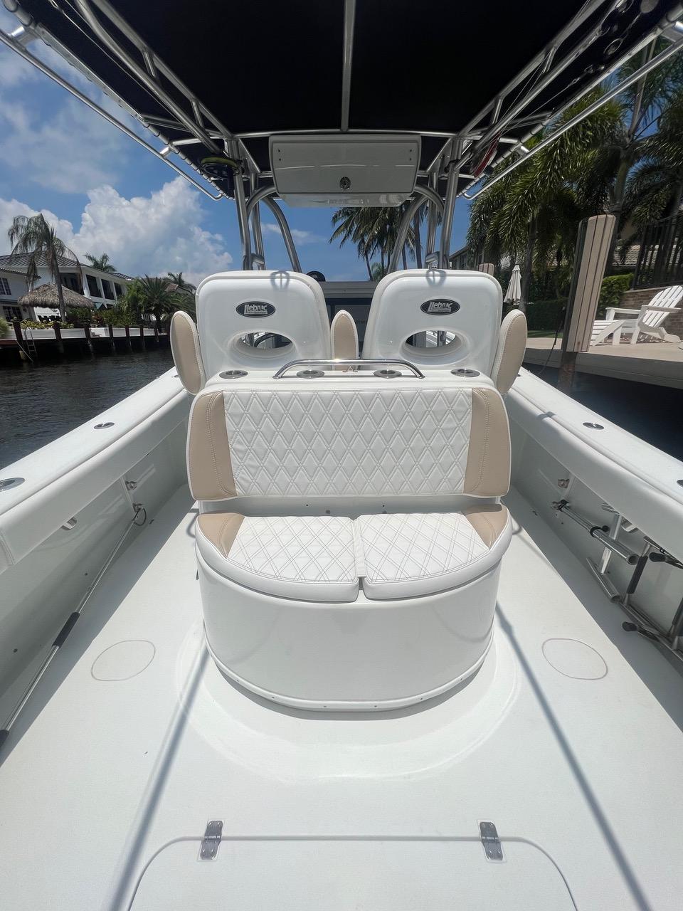 2006 Yellowfin 34 Center Console Centre Console for sale - YachtWorld