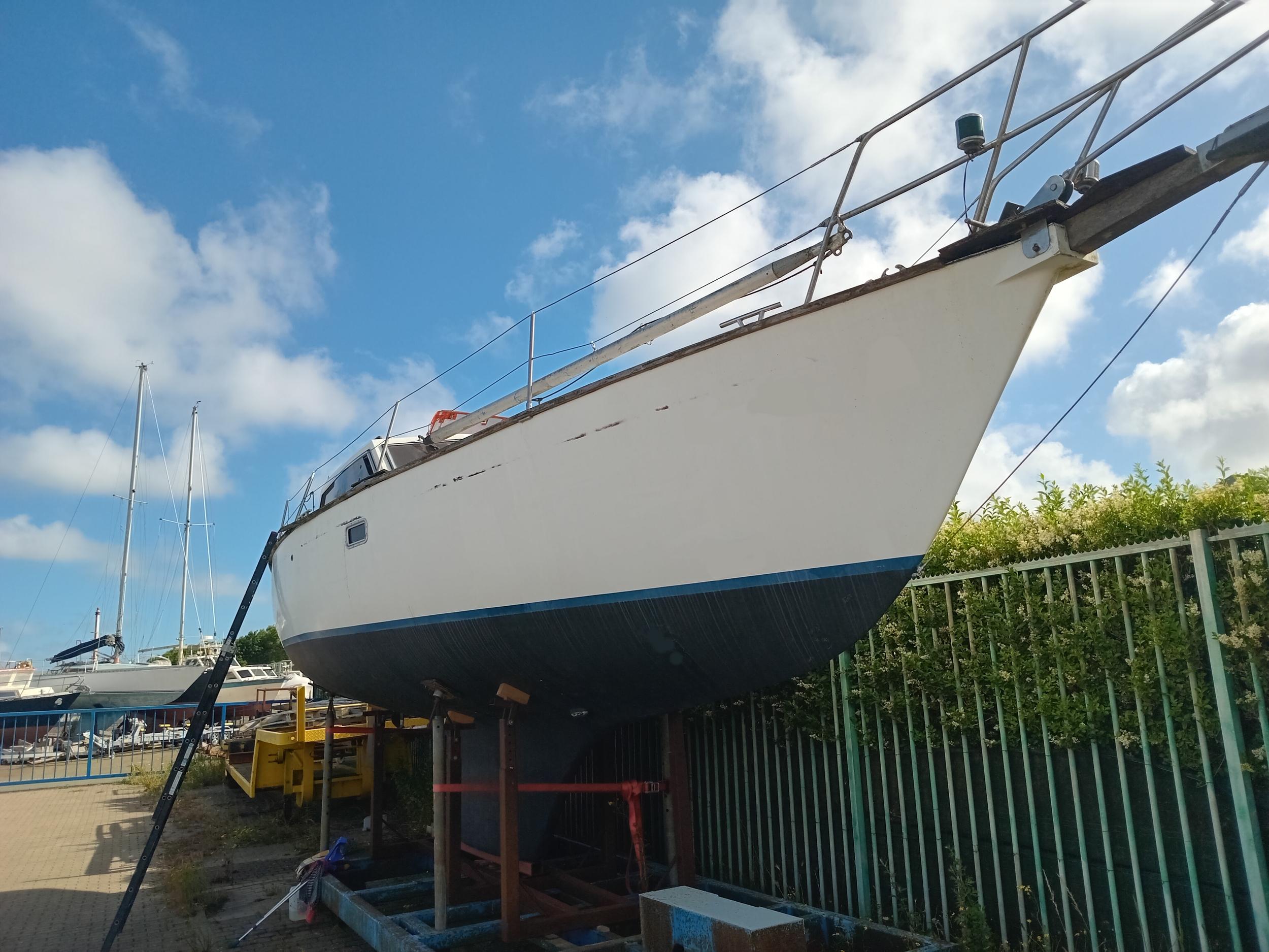 Used Colvic Victor 34 - iNautia