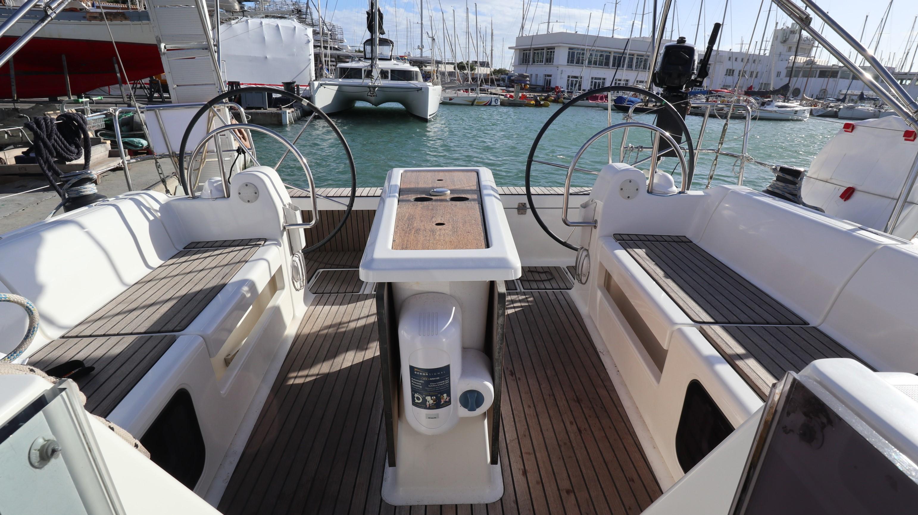 2016 Dufour 412 Grand Large Racer/Cruiser for sale - YachtWorld