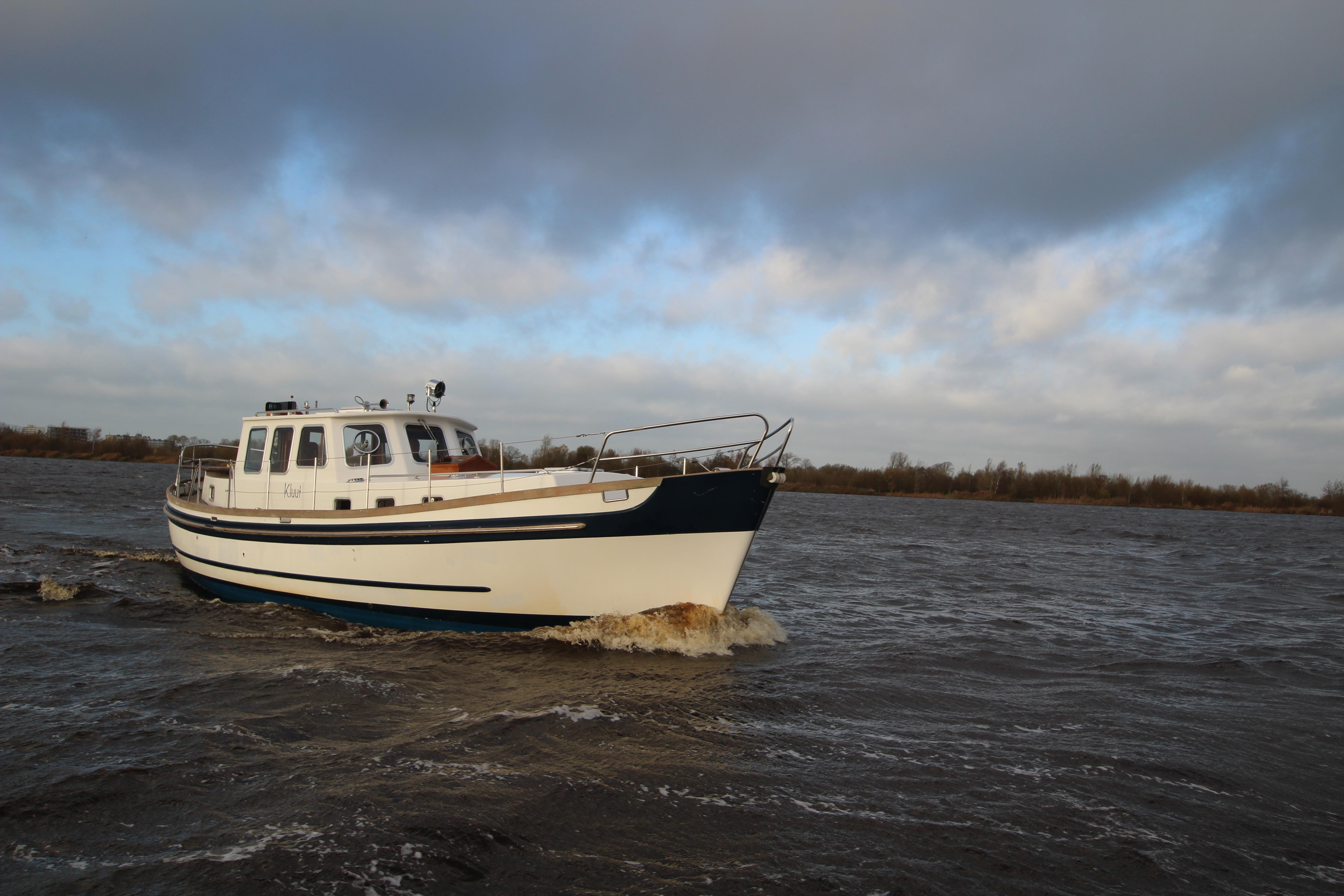 Banjer 37 | 1975 | 11m | Boatshop24