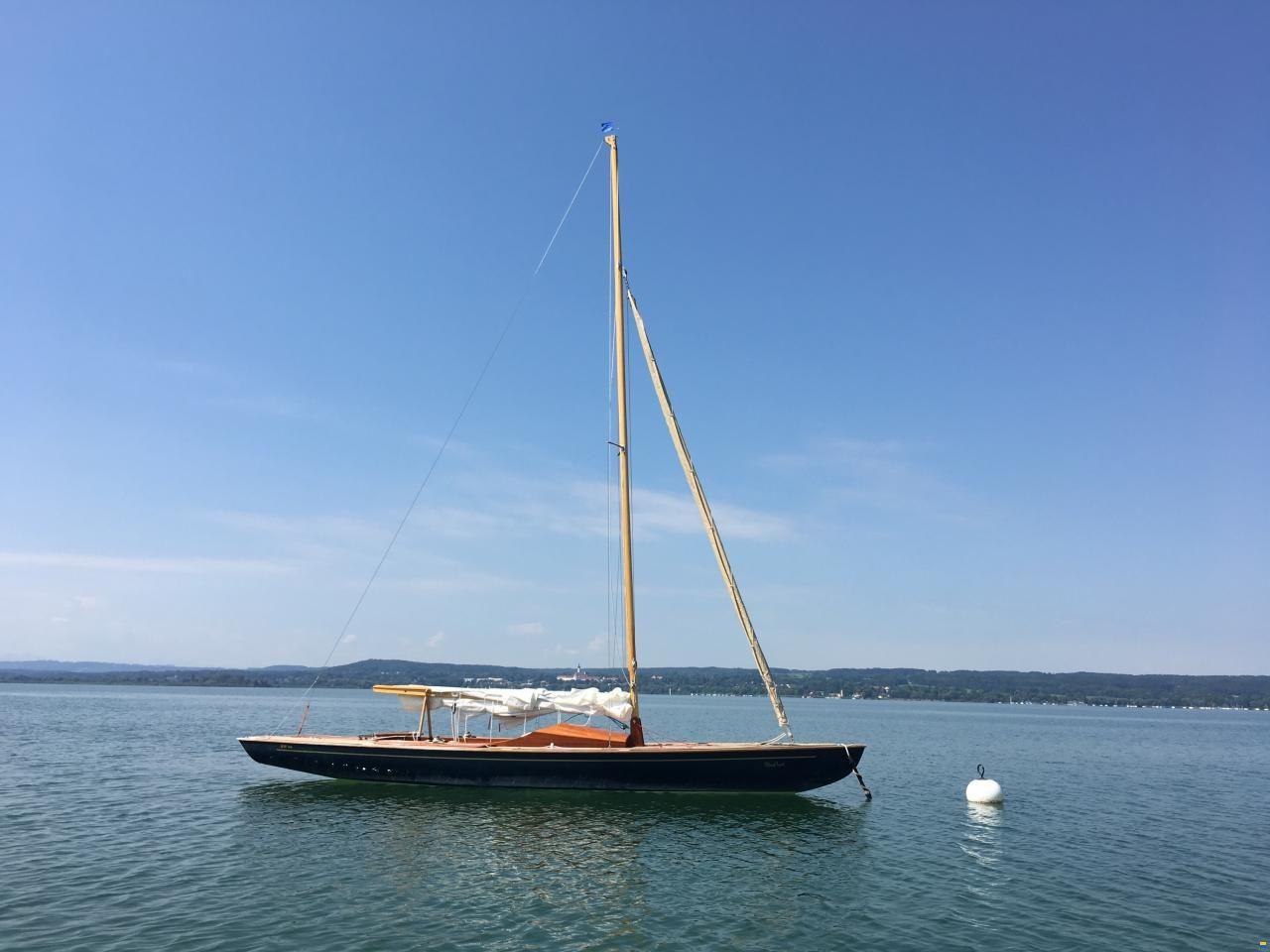 Custom RW26 | 2008 | 8m - Brandenburg | Boatshop24