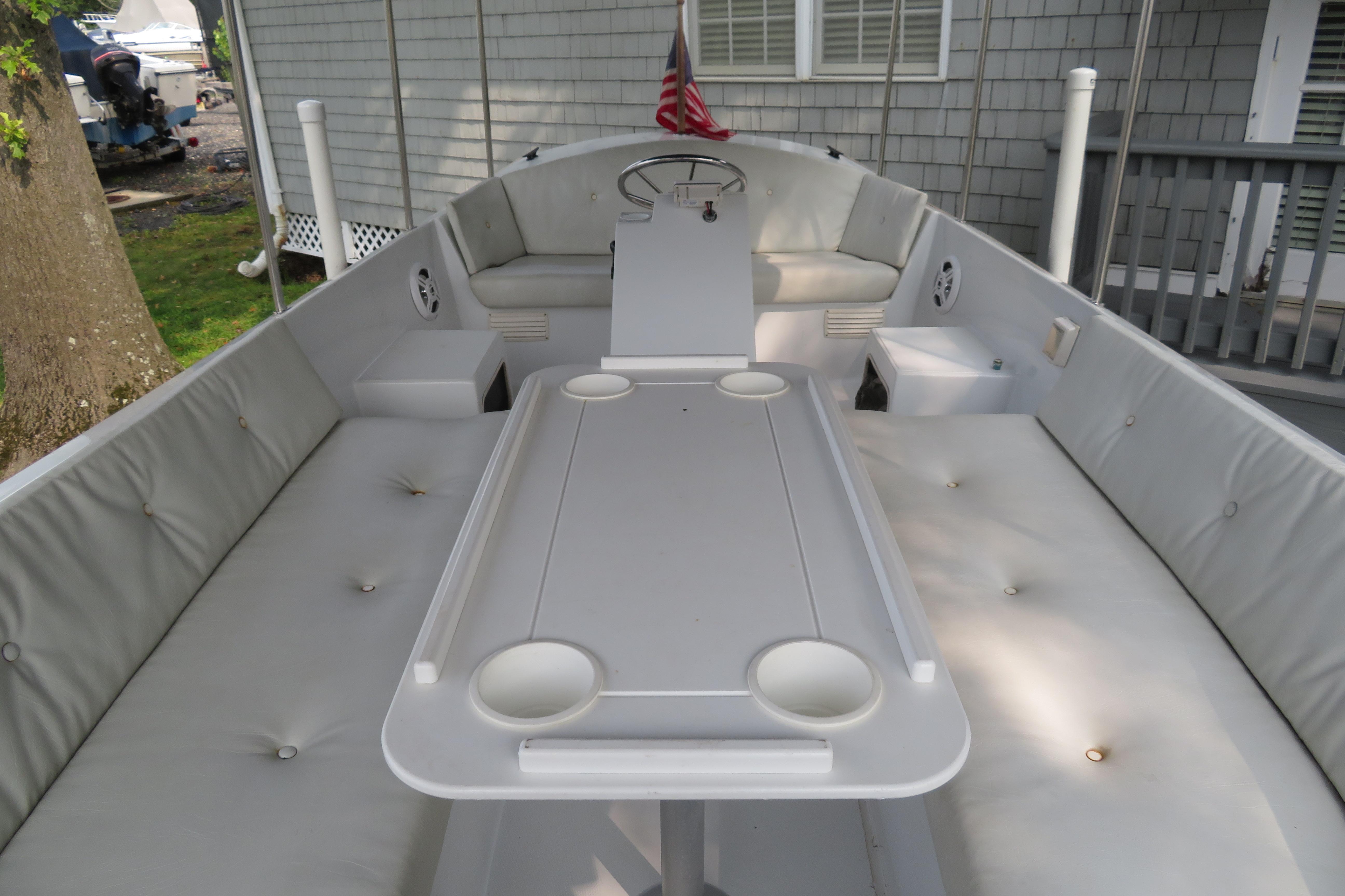 1996 Duffy 18 Runabout for sale - YachtWorld