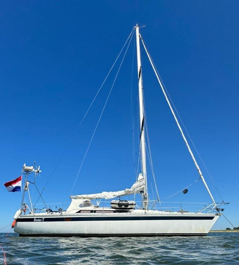 Used 1981 Jeanneau Sun Fizz In verkoophaven, Netherlands 44,900 ...