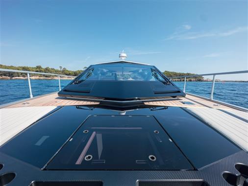 2023 Wally WALLYPOWER 58X Motor Yachts for sale - YachtWorld