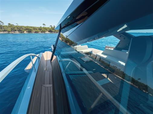 2023 Wally WALLYPOWER 58X Motor Yachts for sale - YachtWorld