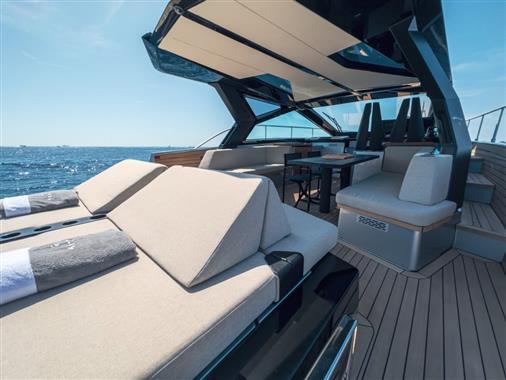 2023 Wally WALLYPOWER 58X Motor Yachts for sale - YachtWorld