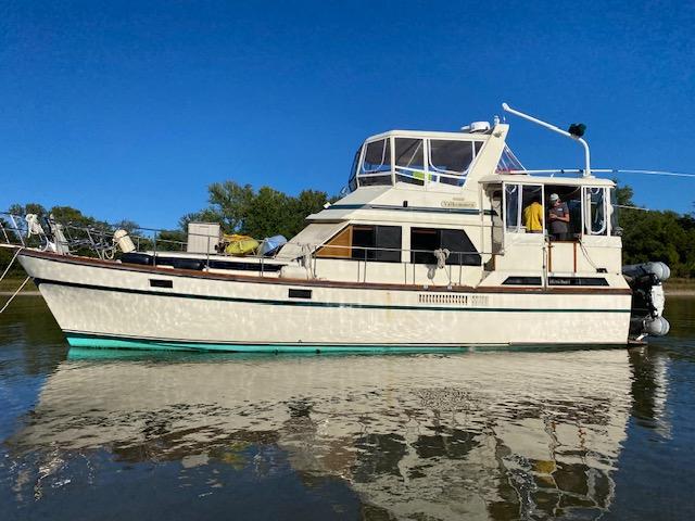President boats for sale | YachtWorld