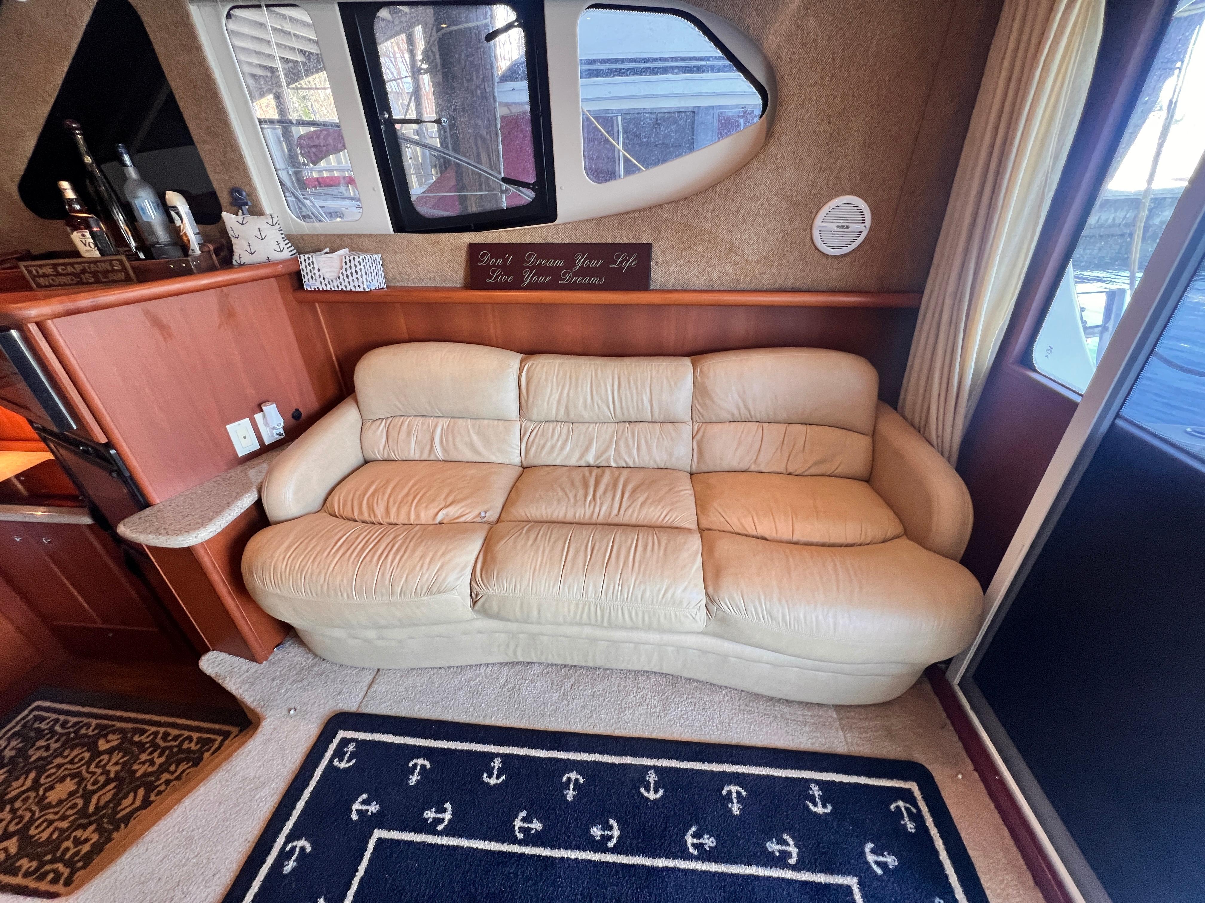 2006 Silverton 34 Convertible Motor Yachts for sale - YachtWorld