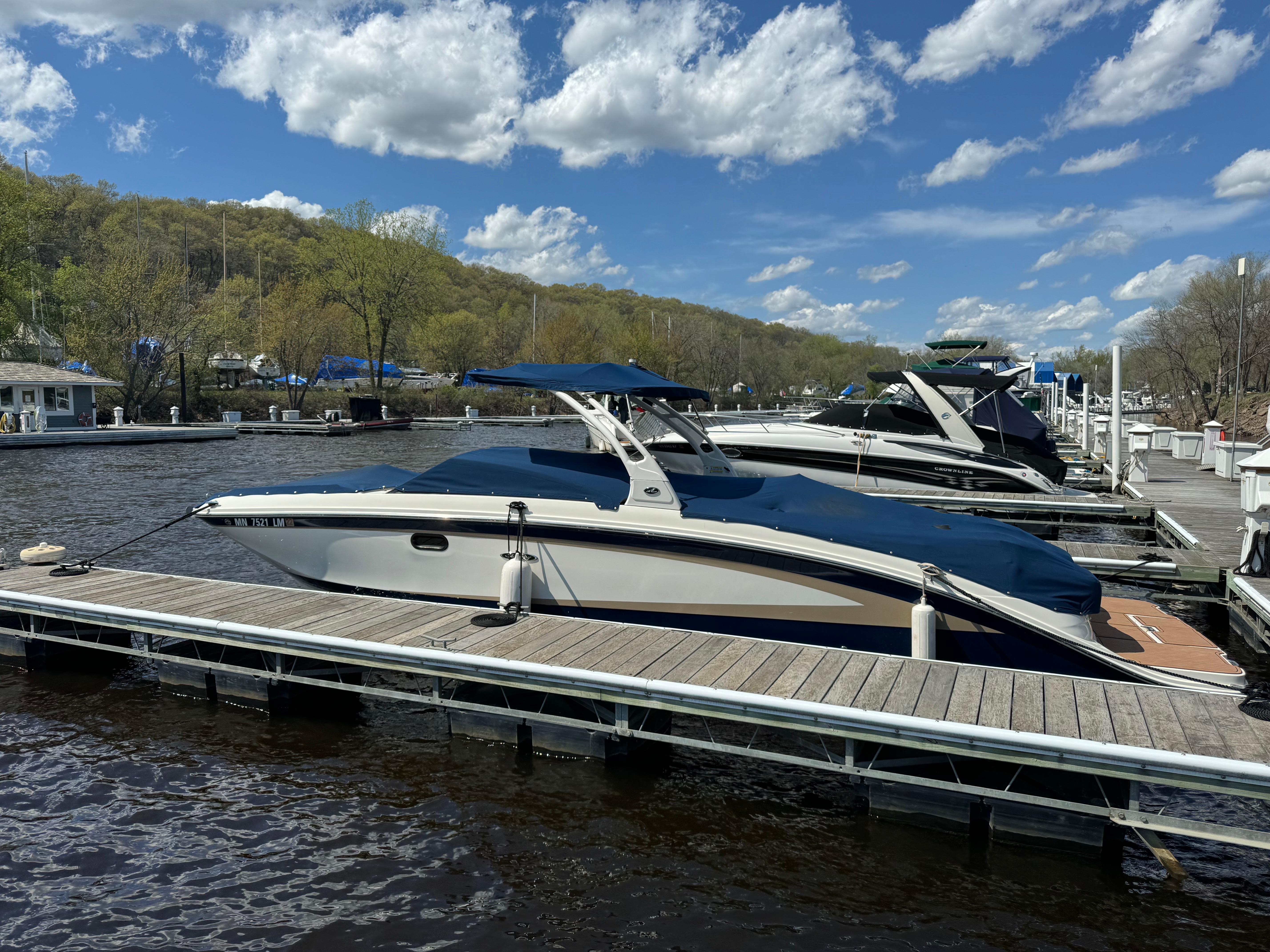 2016 Sea Ray 290 Sundeck Deck for sale - YachtWorld