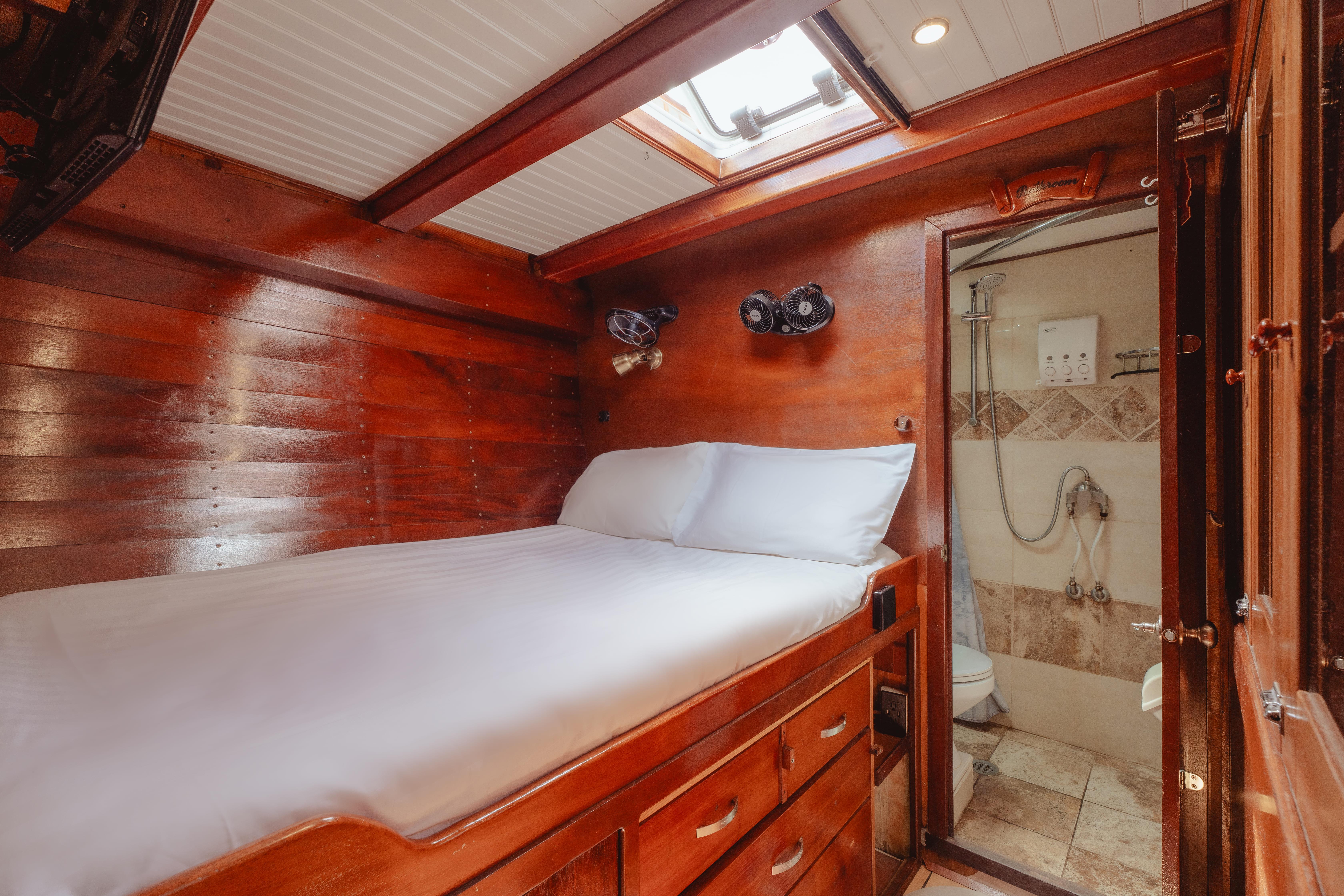 SJOSTROM Schooner Custom for sale - YachtWorld