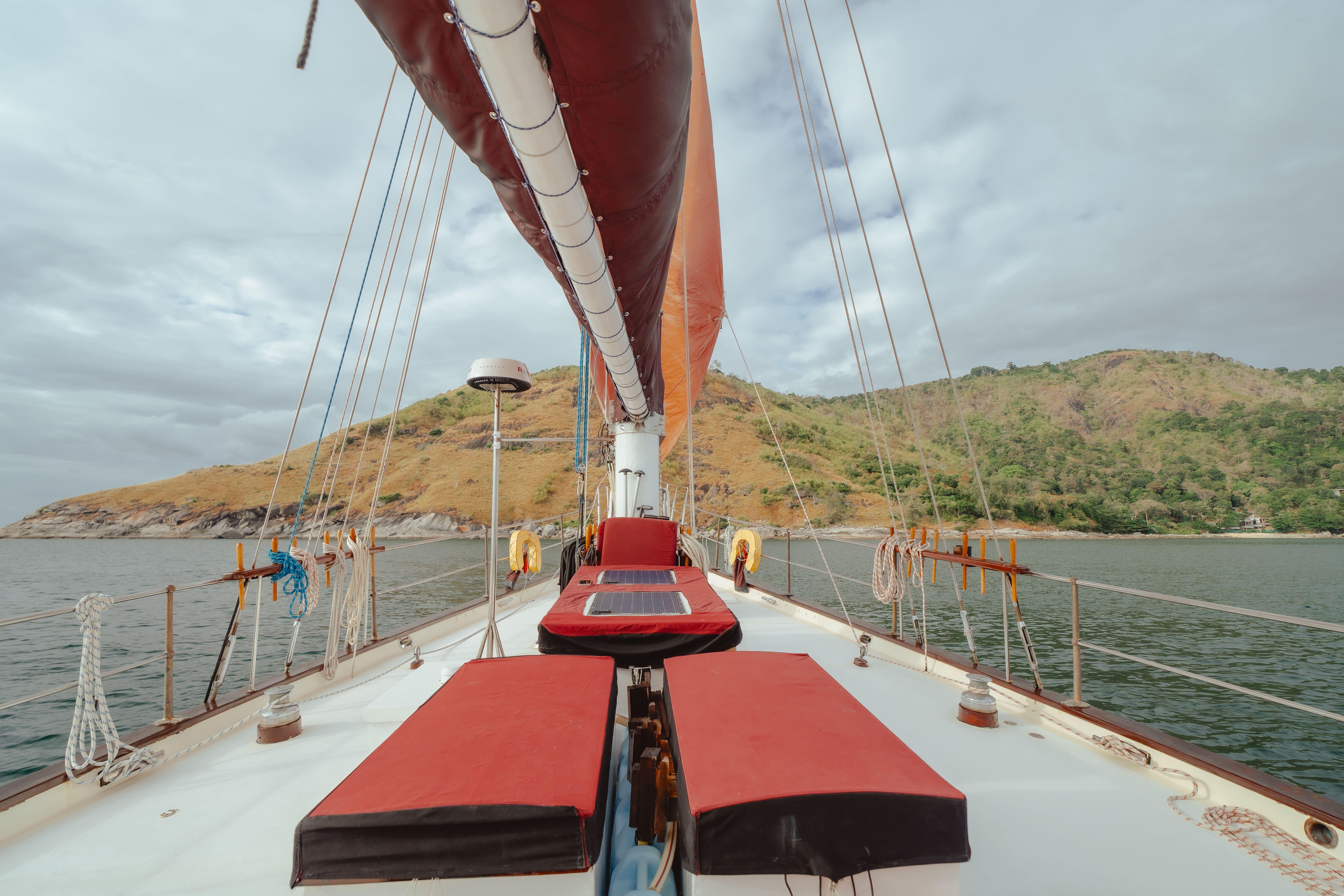 SJOSTROM Schooner Custom for sale - YachtWorld