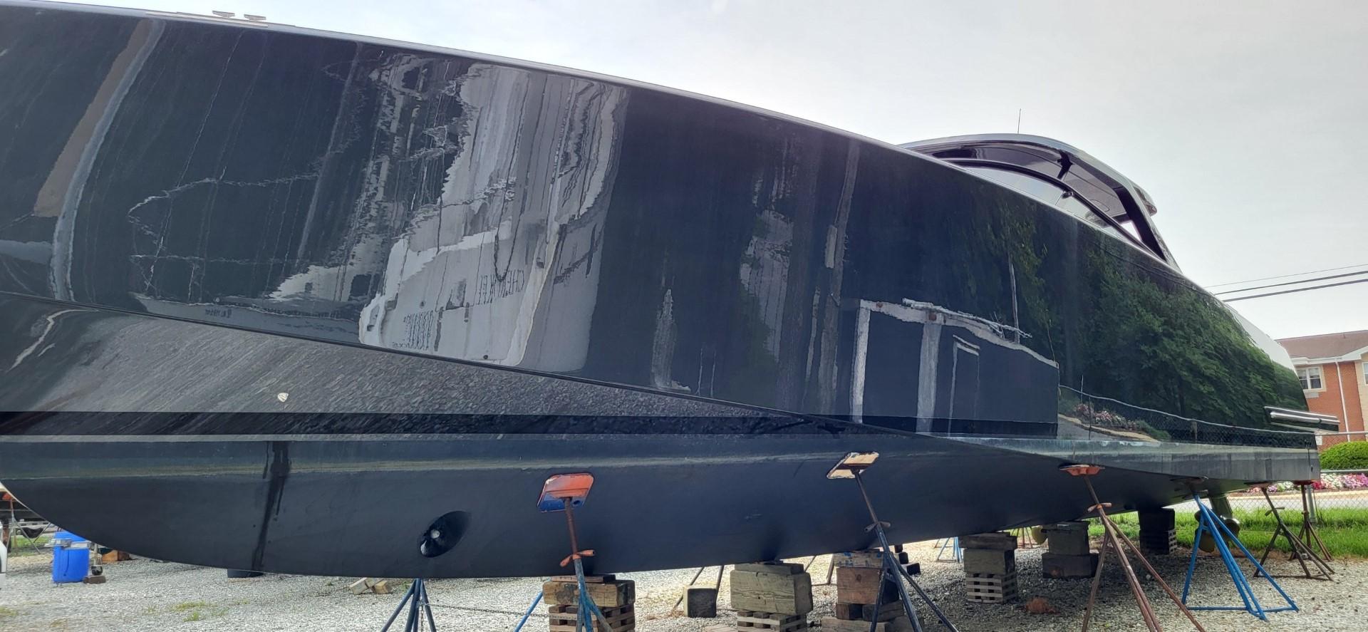 2023 VanDutch 56 Express Cruiser for sale - YachtWorld