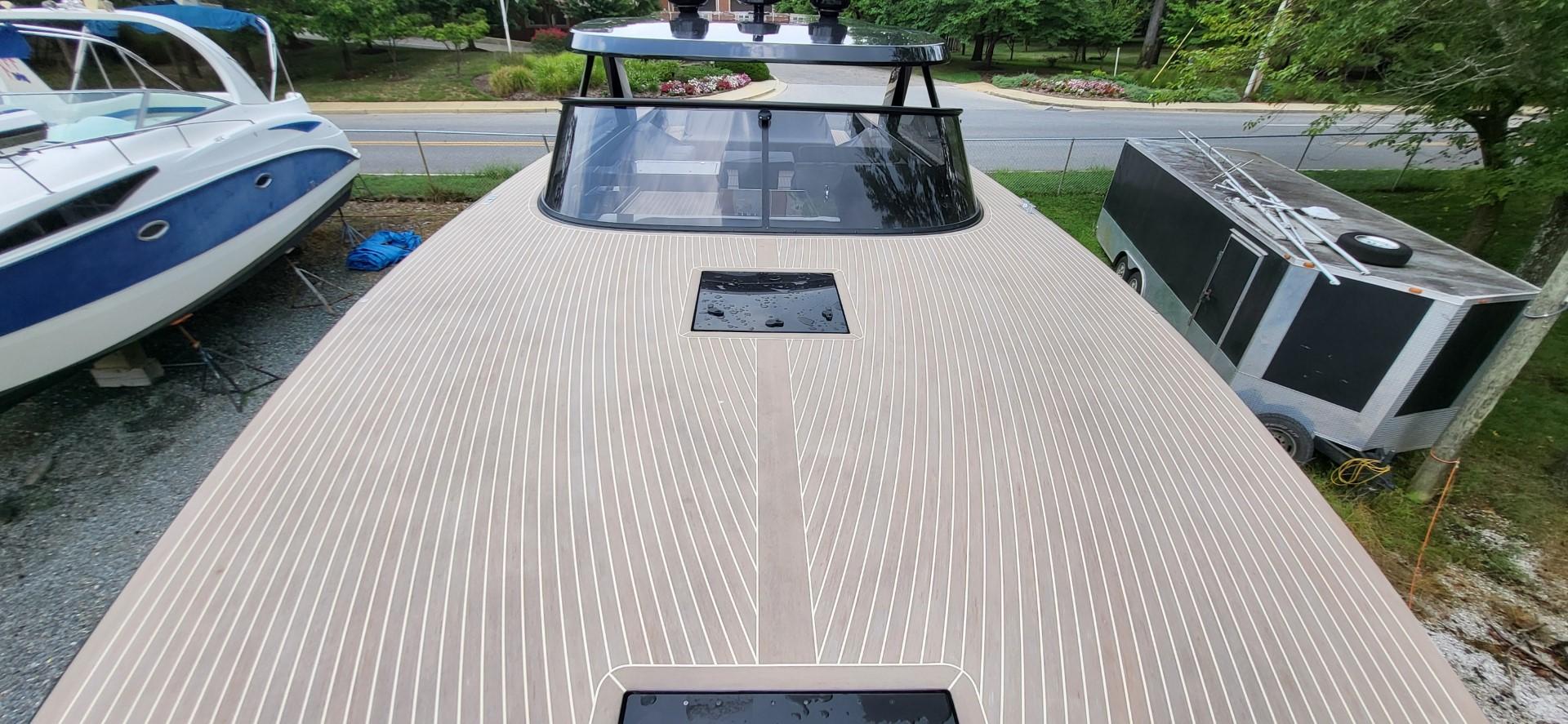 2023 VanDutch 56 Express Cruiser for sale - YachtWorld