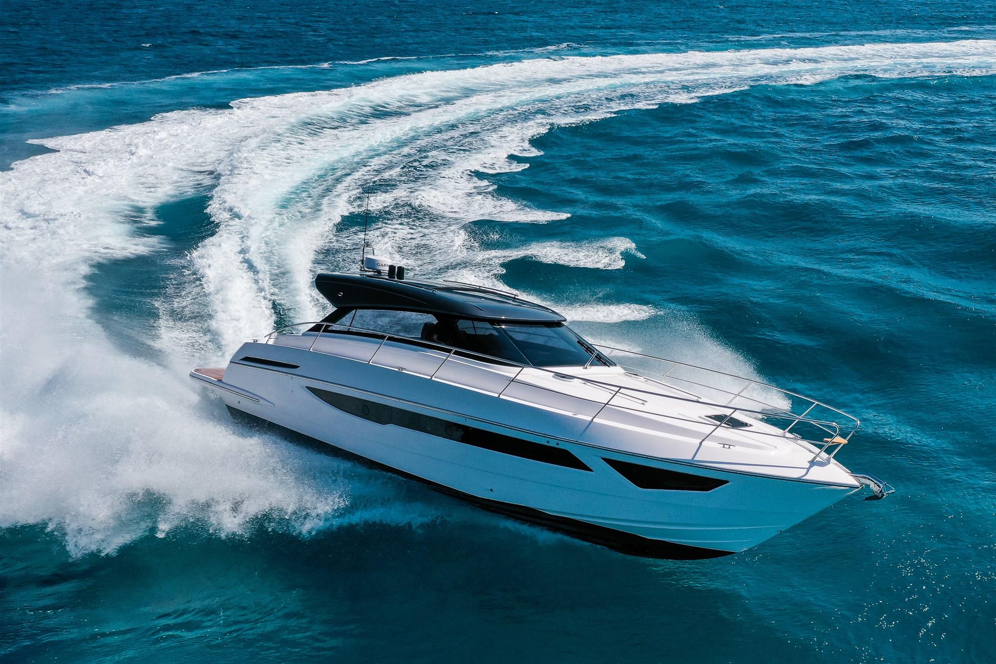 New 2025 Focus Power 44 | TopBoats New 2025 Focus Power 44 | TopBoats