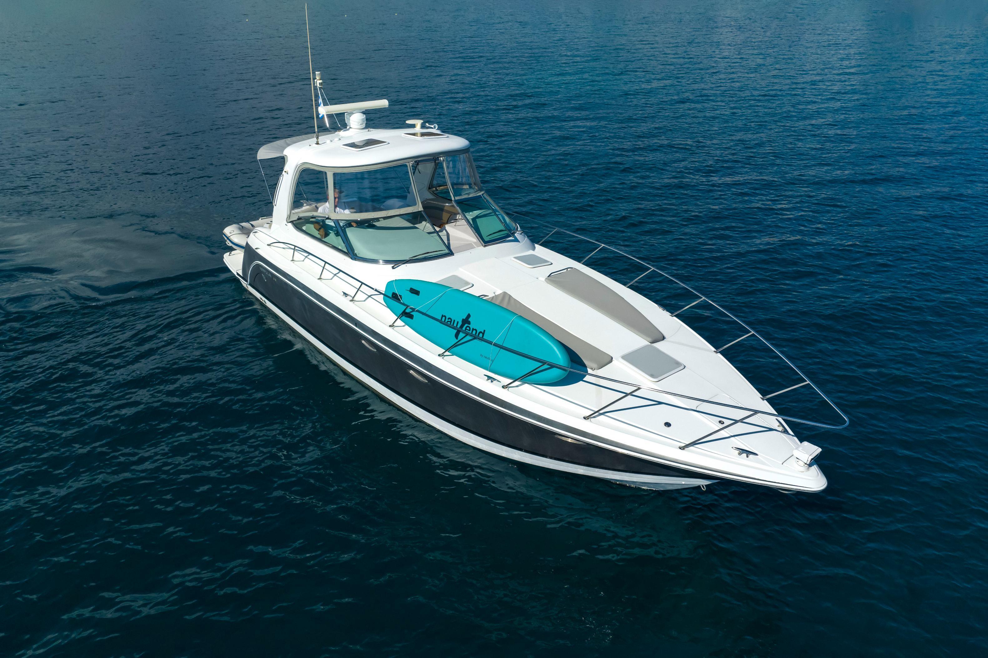 2006 Formula 40 PC Motor Yachts for sale - YachtWorld