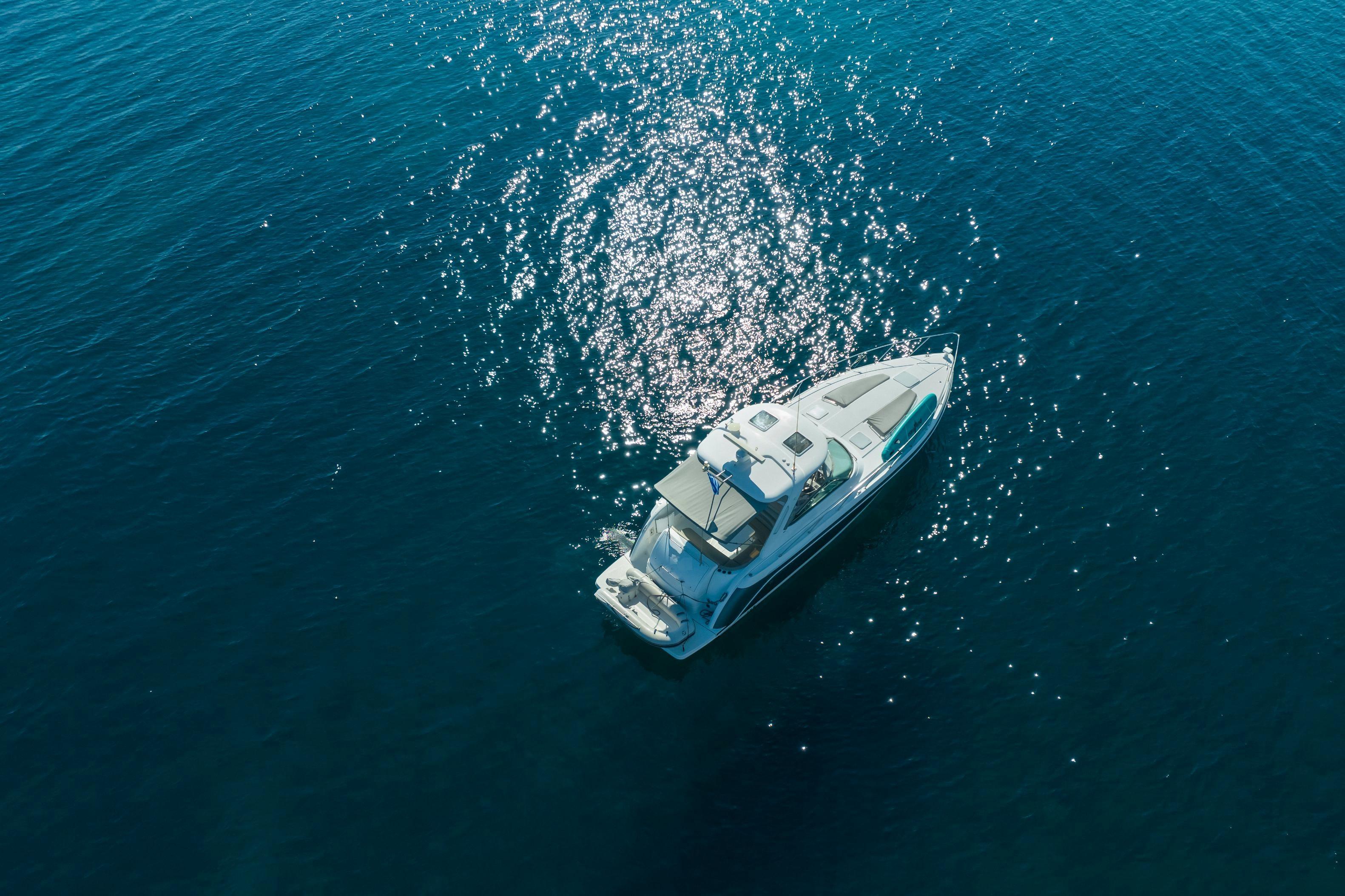 2006 Formula 40 PC Motor Yachts for sale - YachtWorld