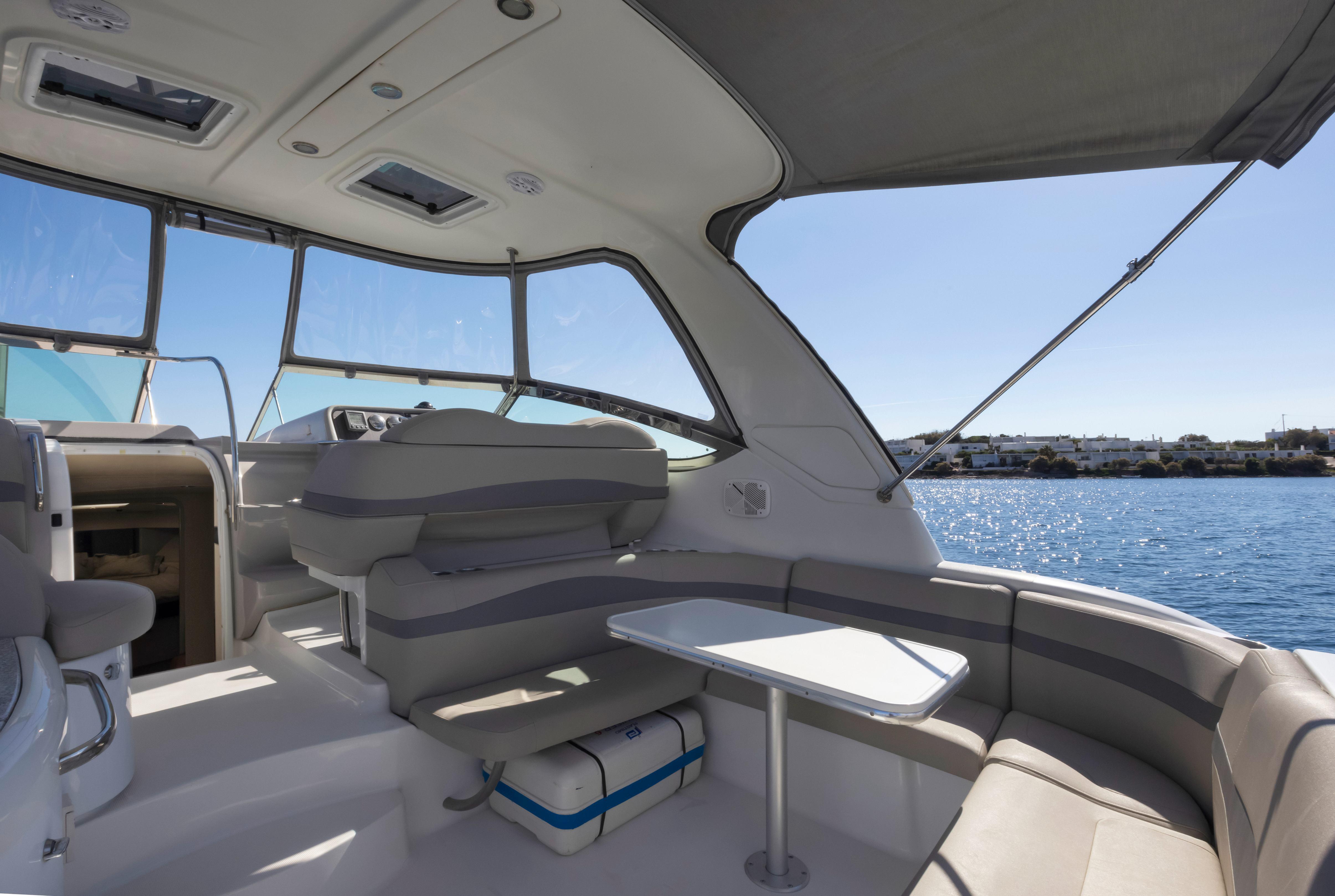 2006 Formula 40 PC Motor Yachts for sale - YachtWorld