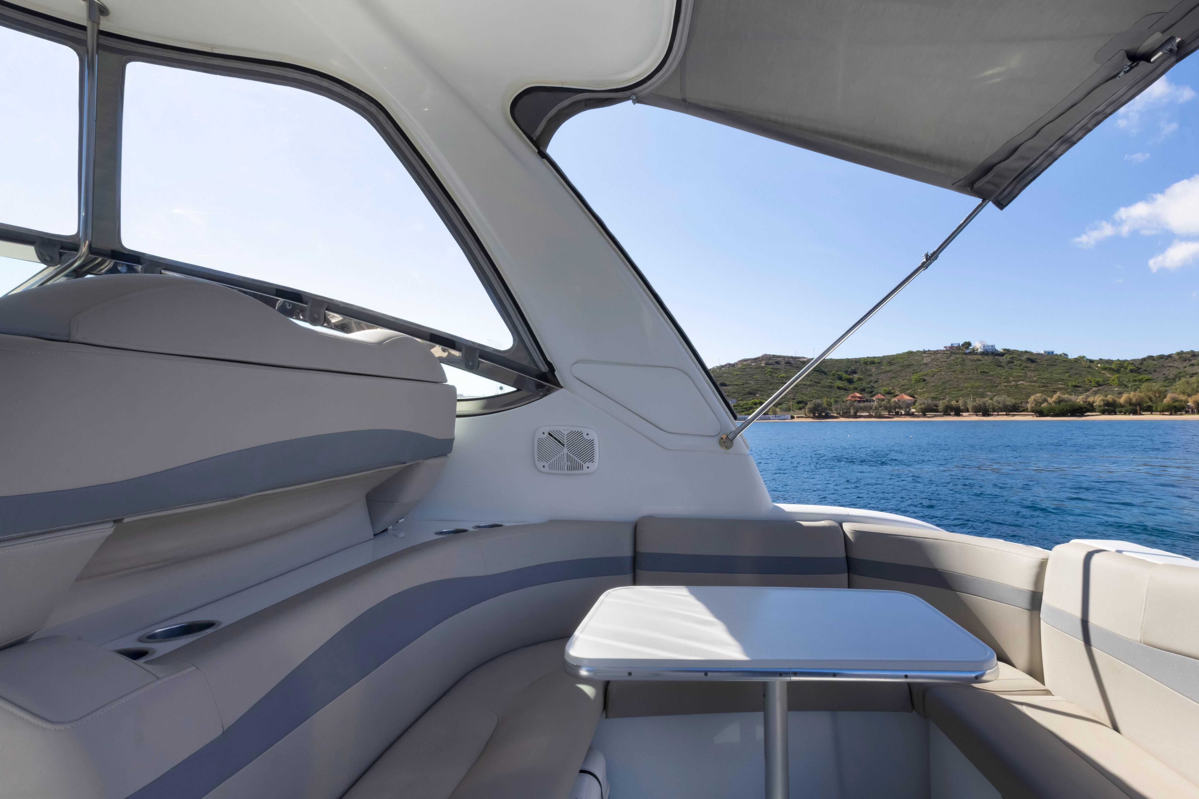 2006 Formula 40 PC Motor Yachts for sale - YachtWorld