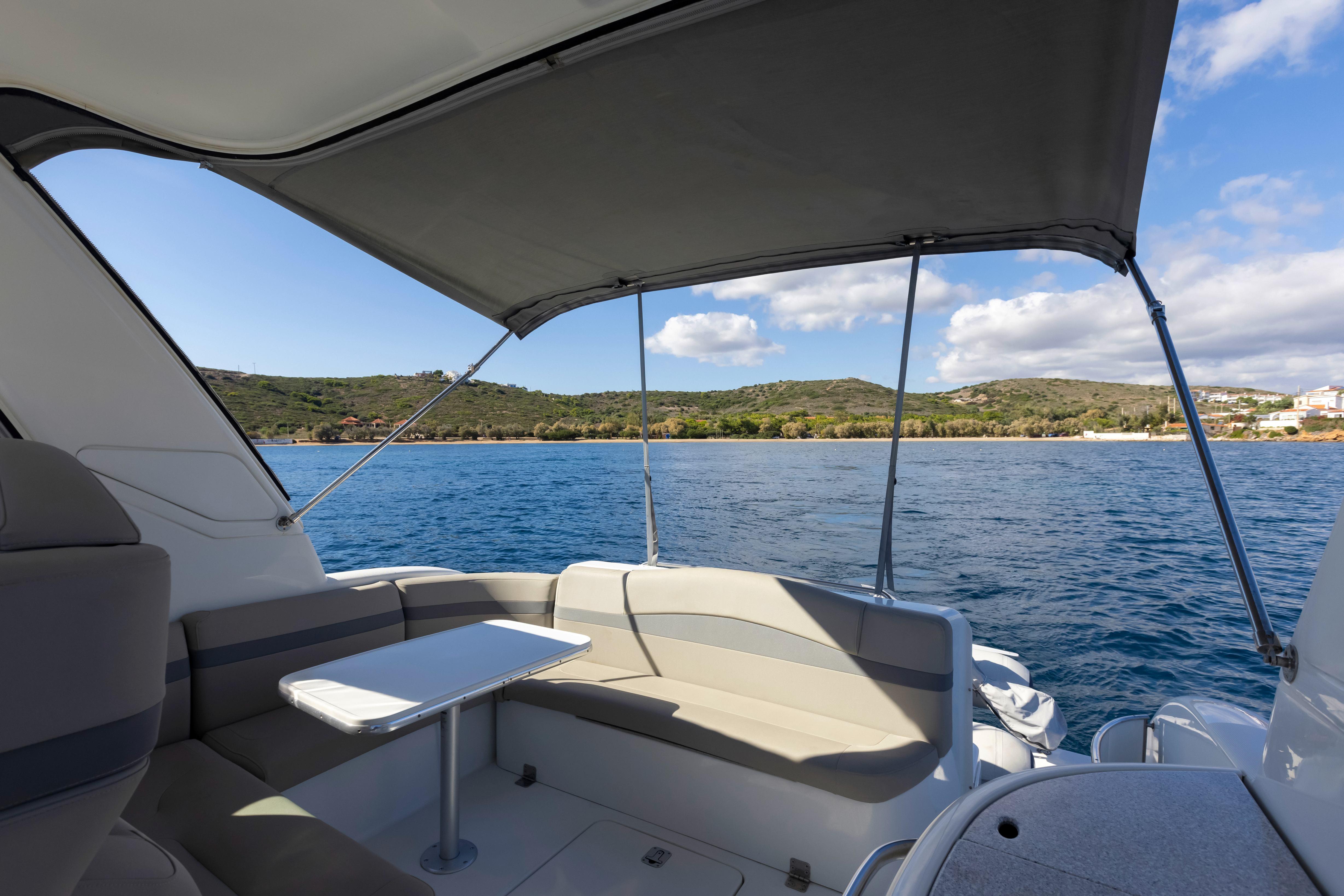 2006 Formula 40 PC Motor Yachts for sale - YachtWorld