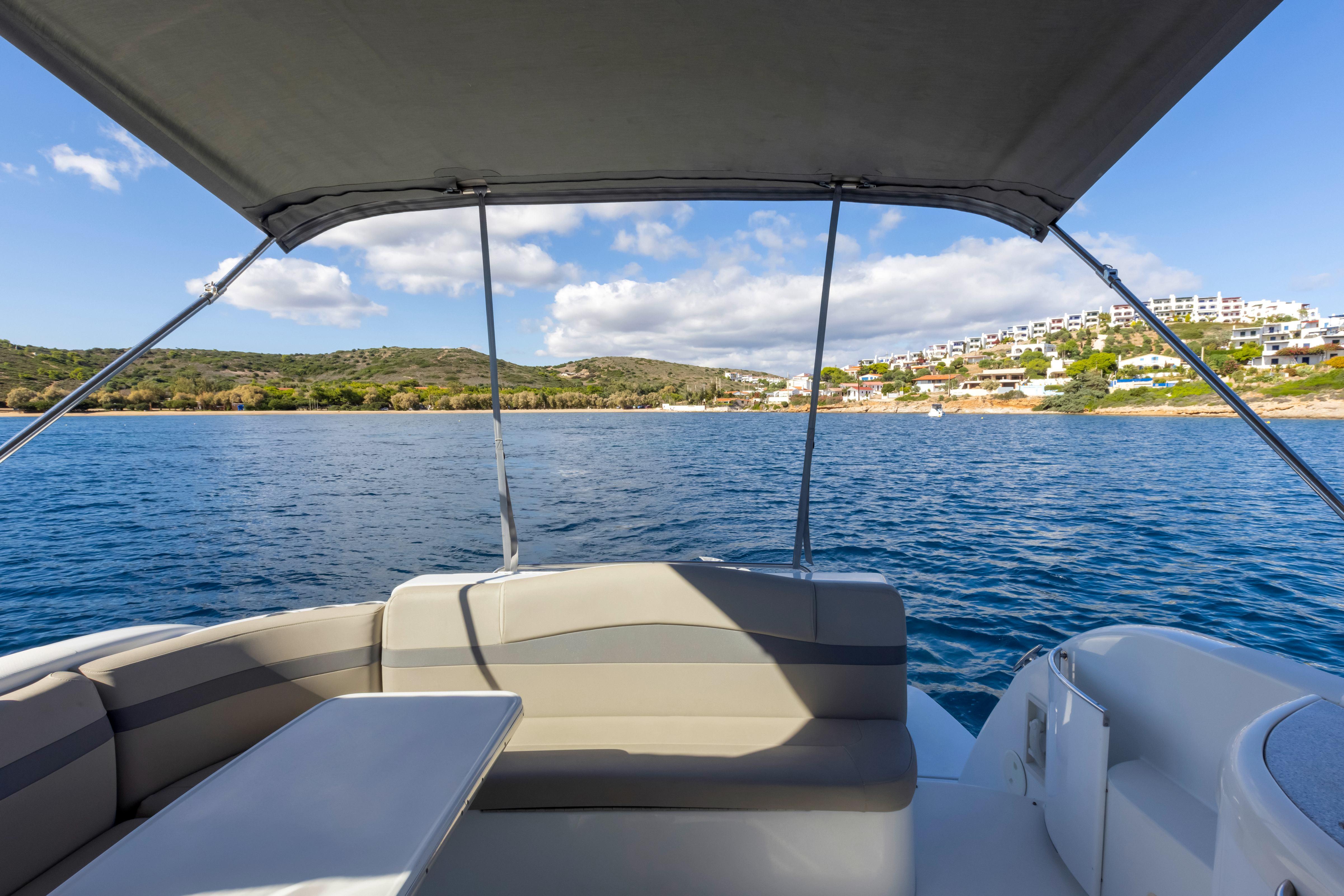 2006 Formula 40 PC Motor Yachts for sale - YachtWorld