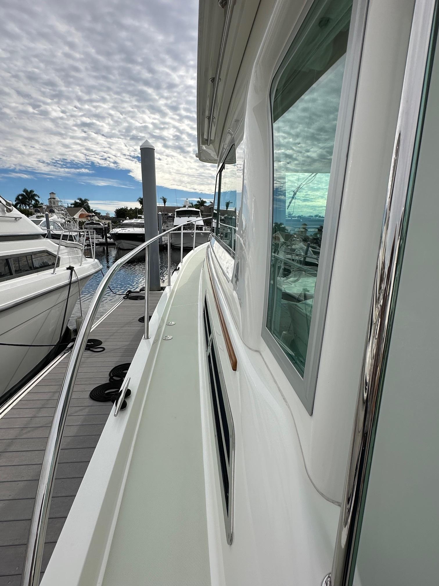 2020 Back Cove 41 Downeast for sale - YachtWorld