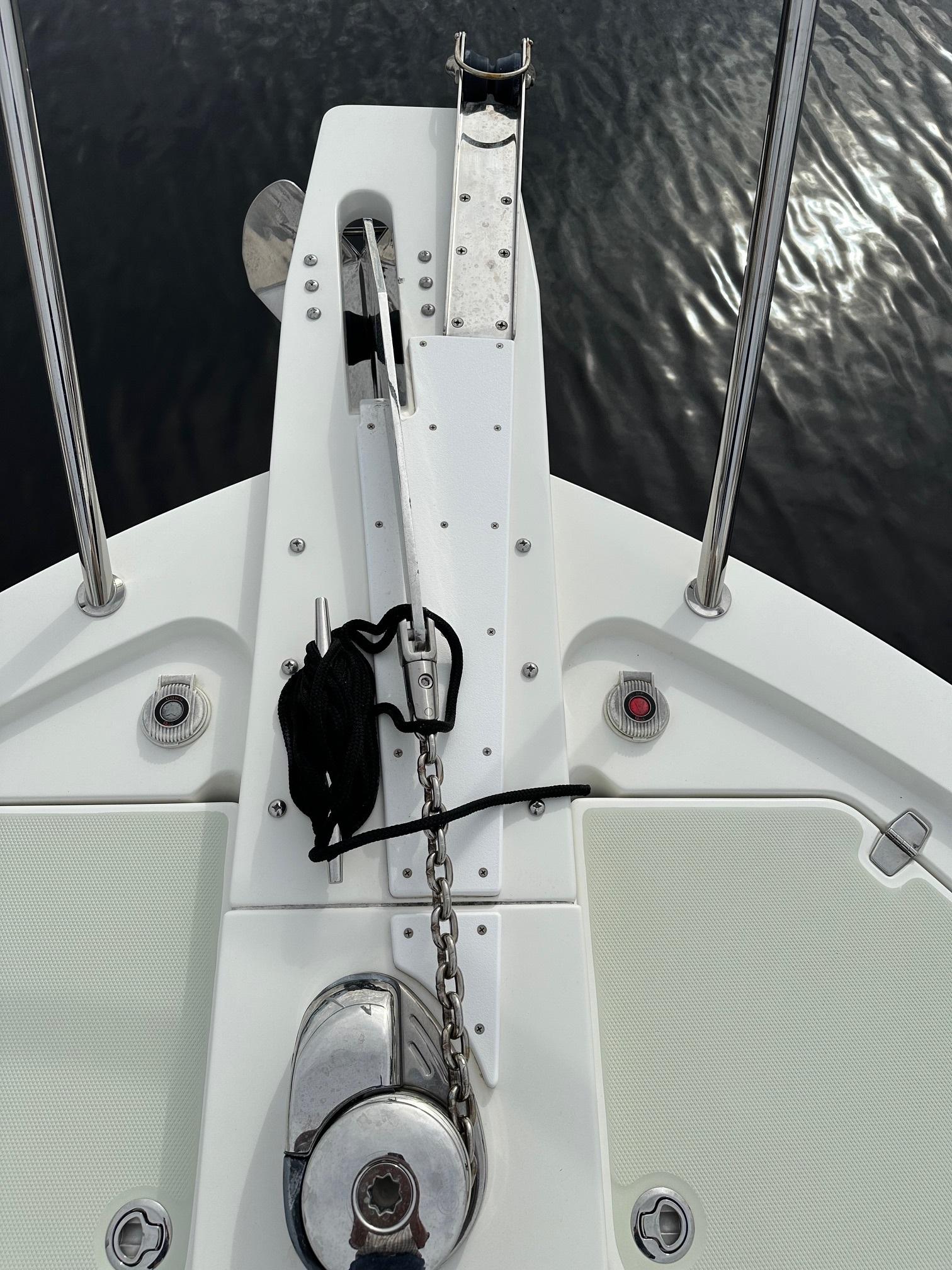 2020 Back Cove 41 Downeast for sale - YachtWorld