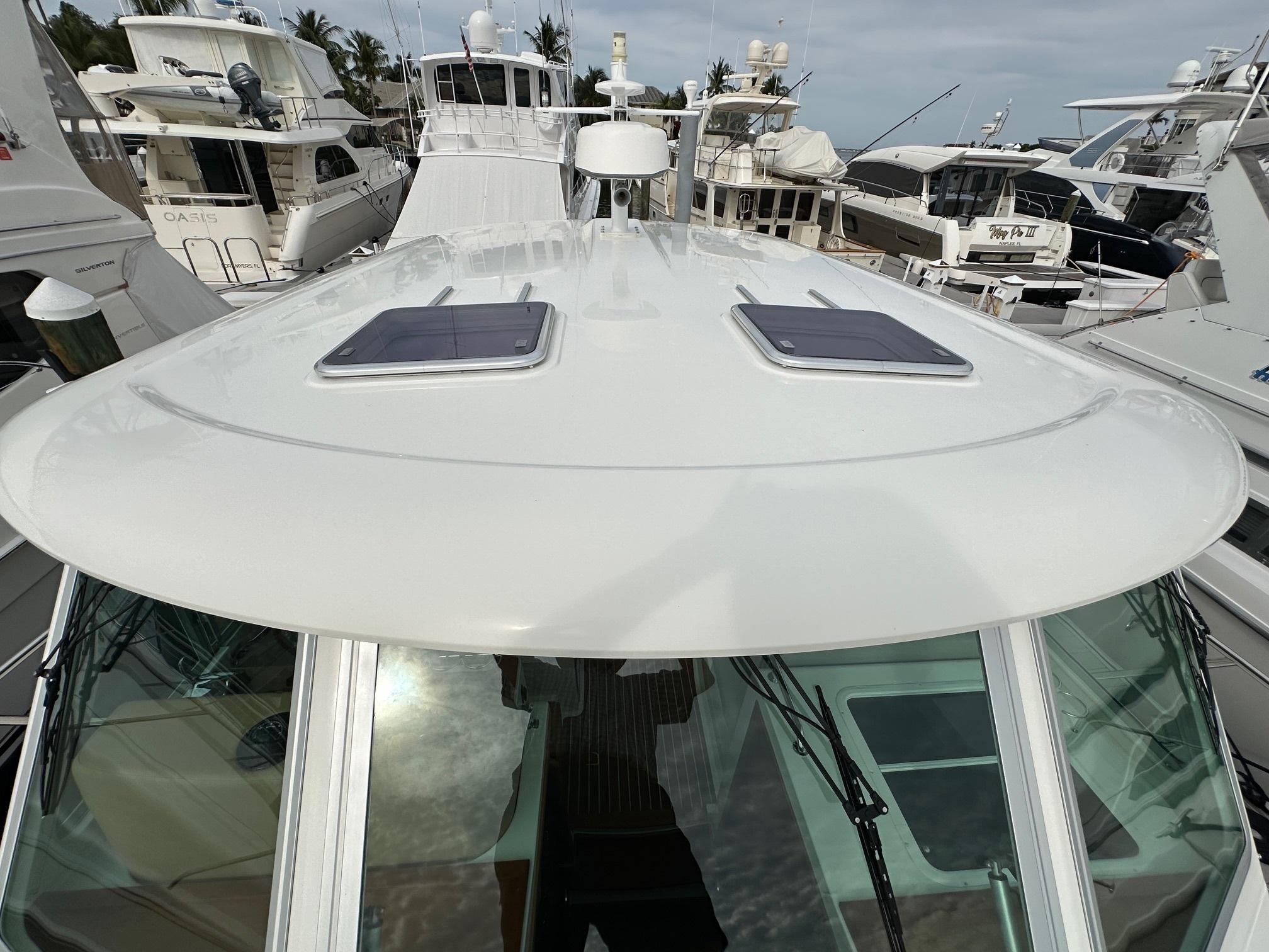2020 Back Cove 41 Downeast for sale - YachtWorld