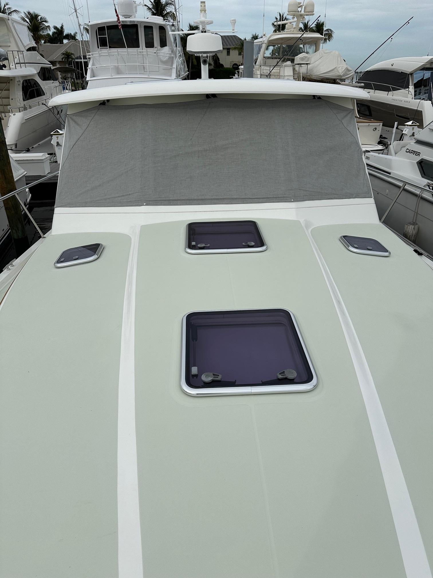 2020 Back Cove 41 Downeast for sale - YachtWorld