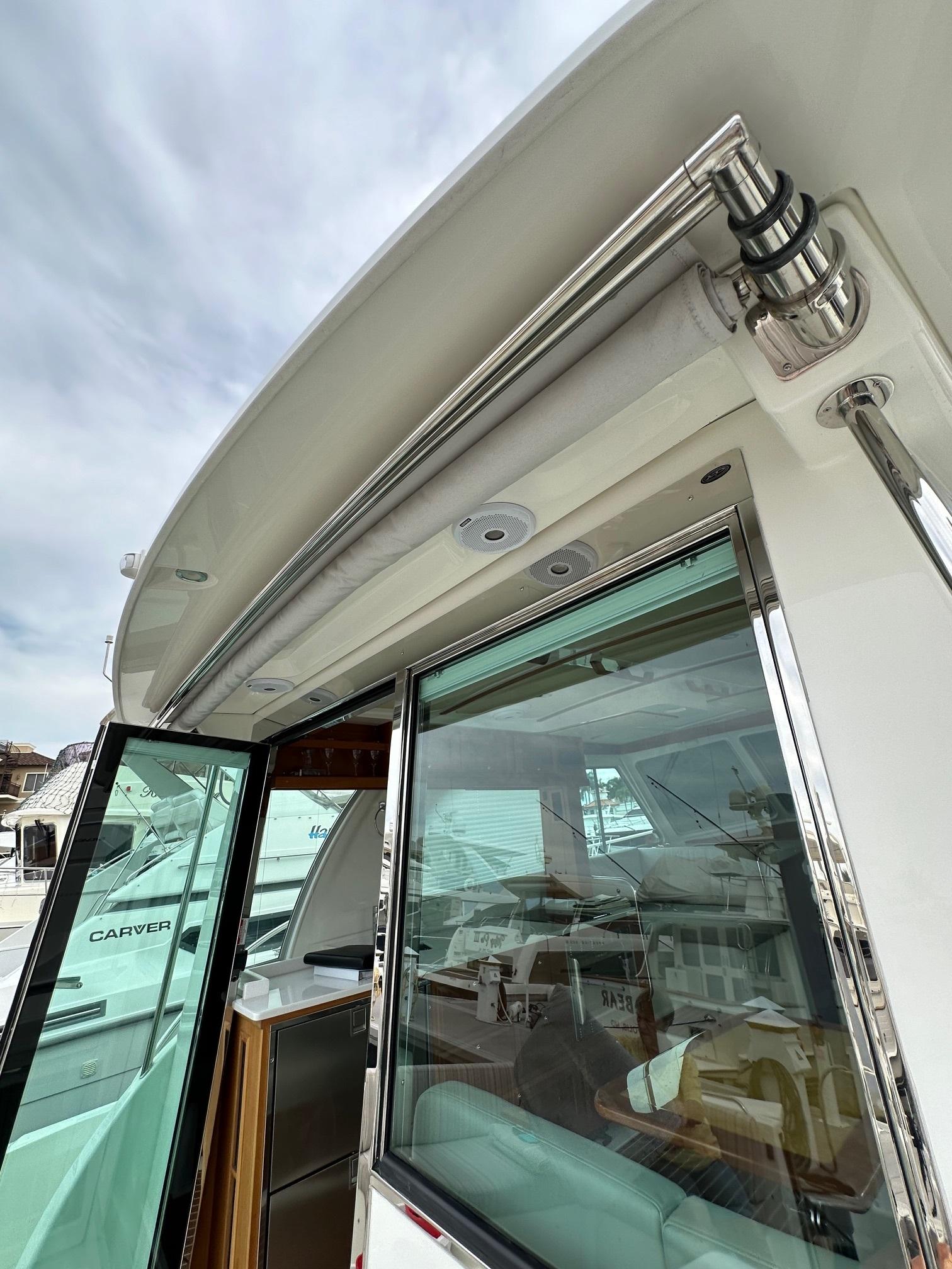 2020 Back Cove 41 Downeast for sale - YachtWorld