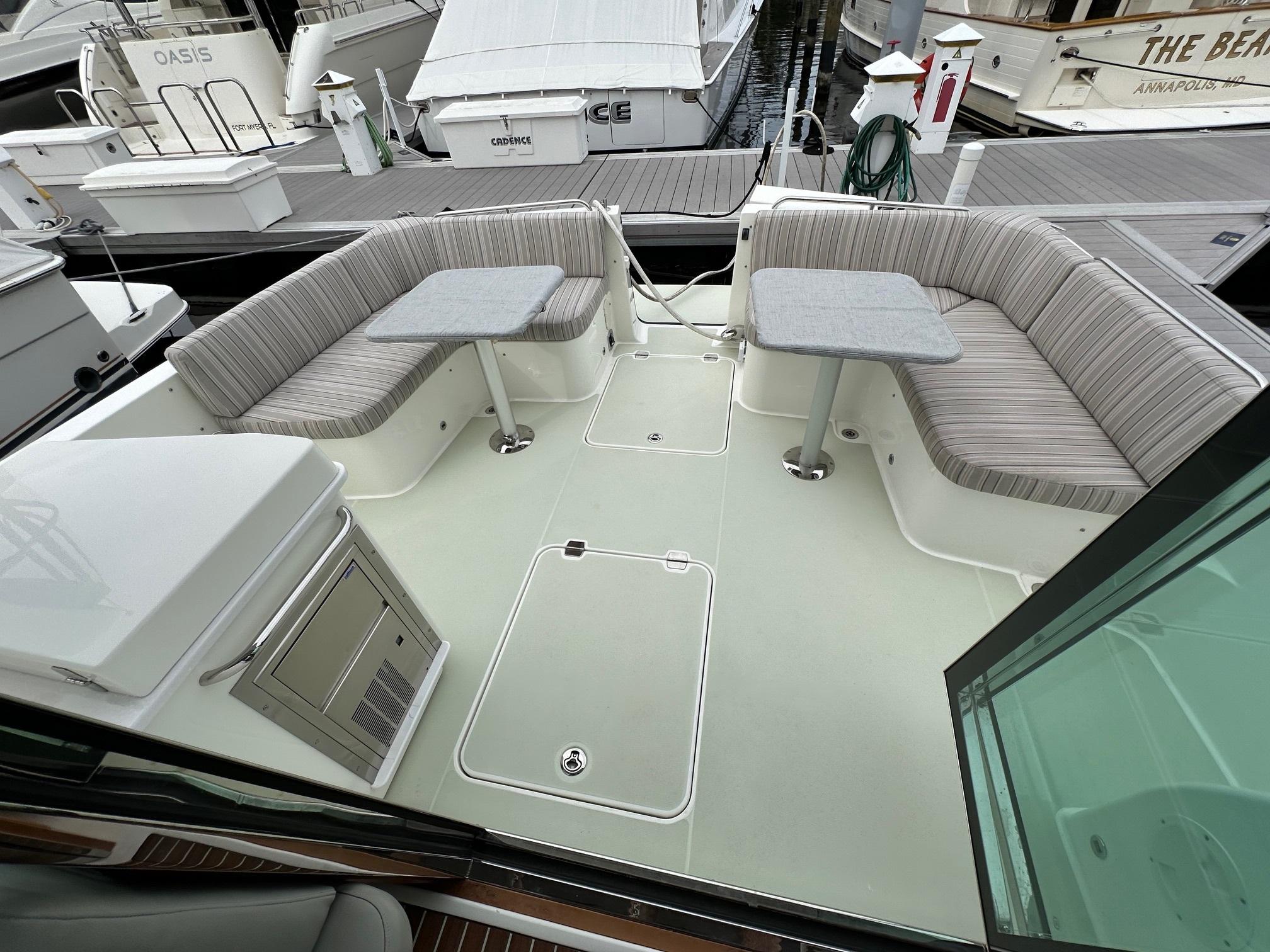 2020 Back Cove 41 Downeast for sale - YachtWorld