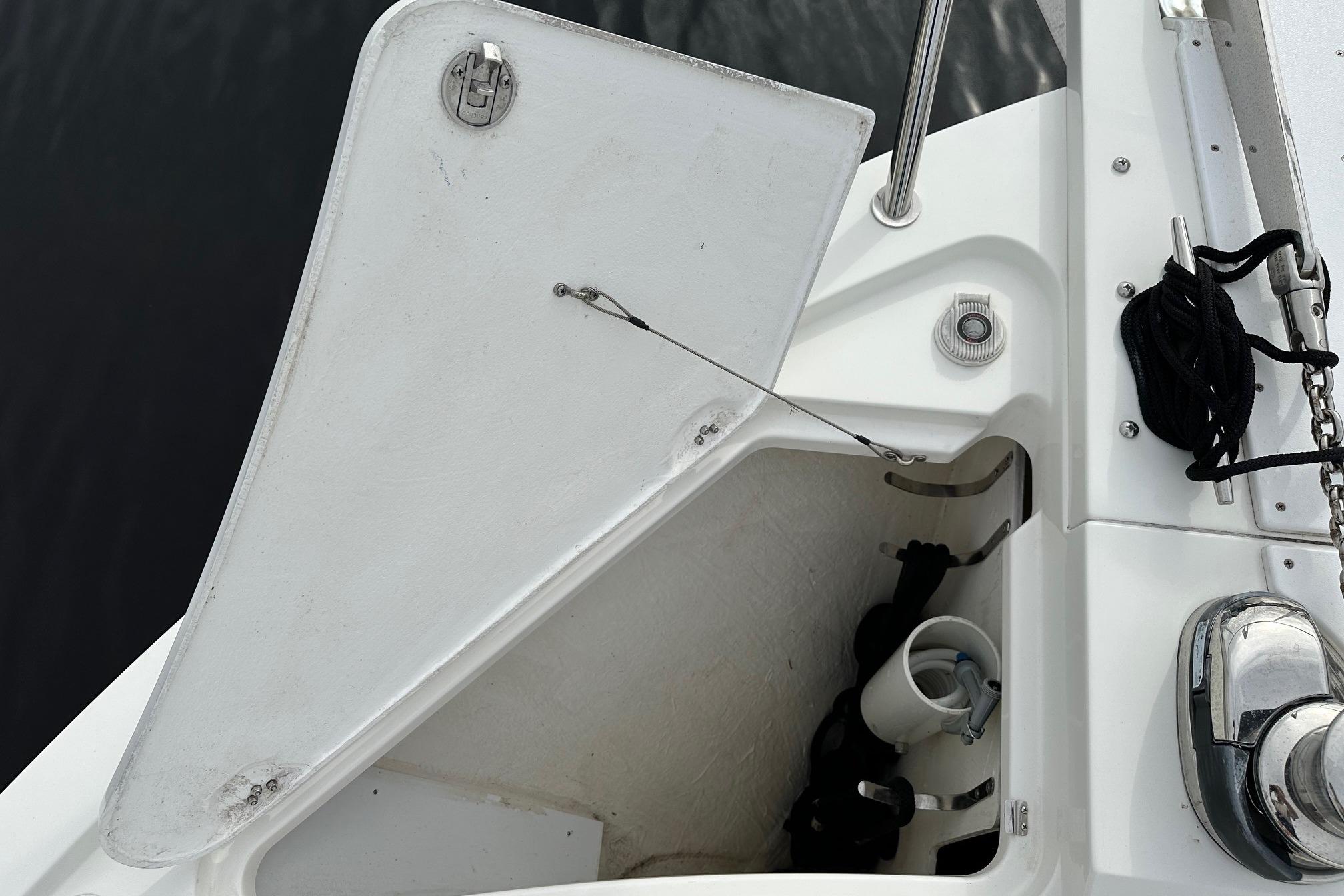 2020 Back Cove 41 Downeast for sale - YachtWorld