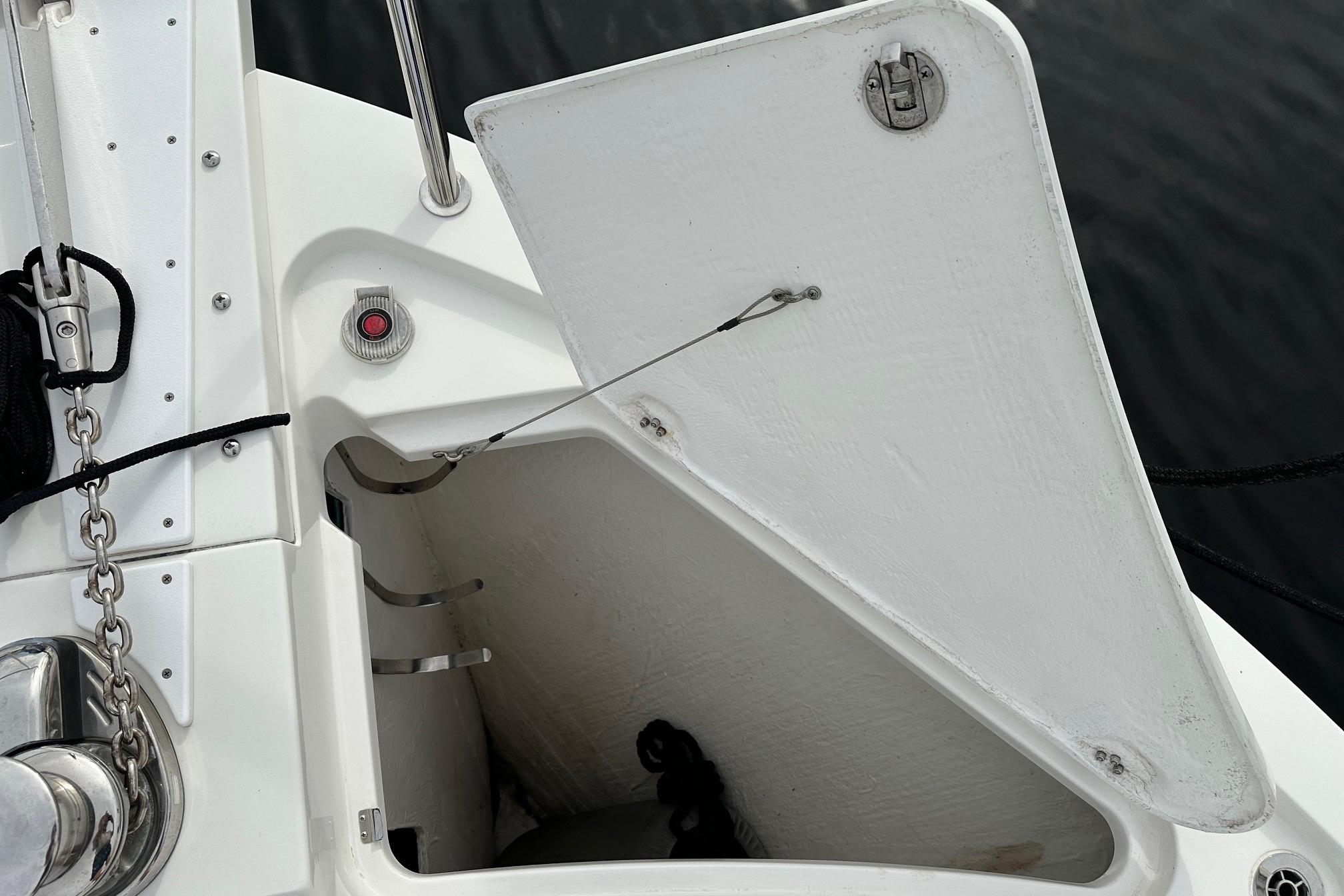 2020 Back Cove 41 Downeast for sale - YachtWorld