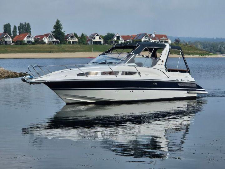 Used 2006 Nor Star 290 | Youboat