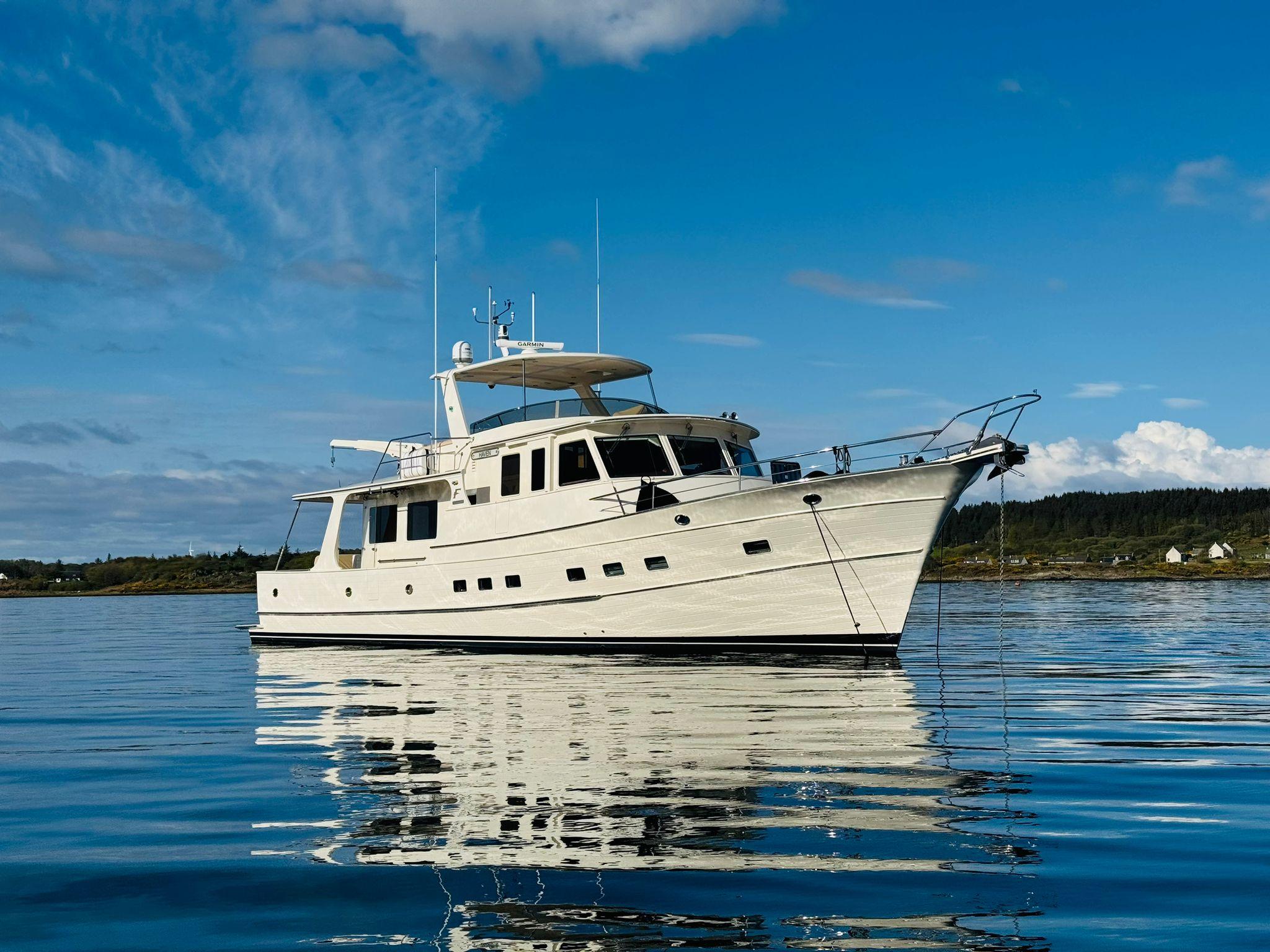 Fleming Yachts for sale | YachtWorld