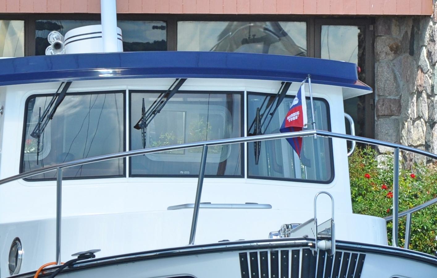 2025 Nordic Tug 34 Trawler for sale - YachtWorld