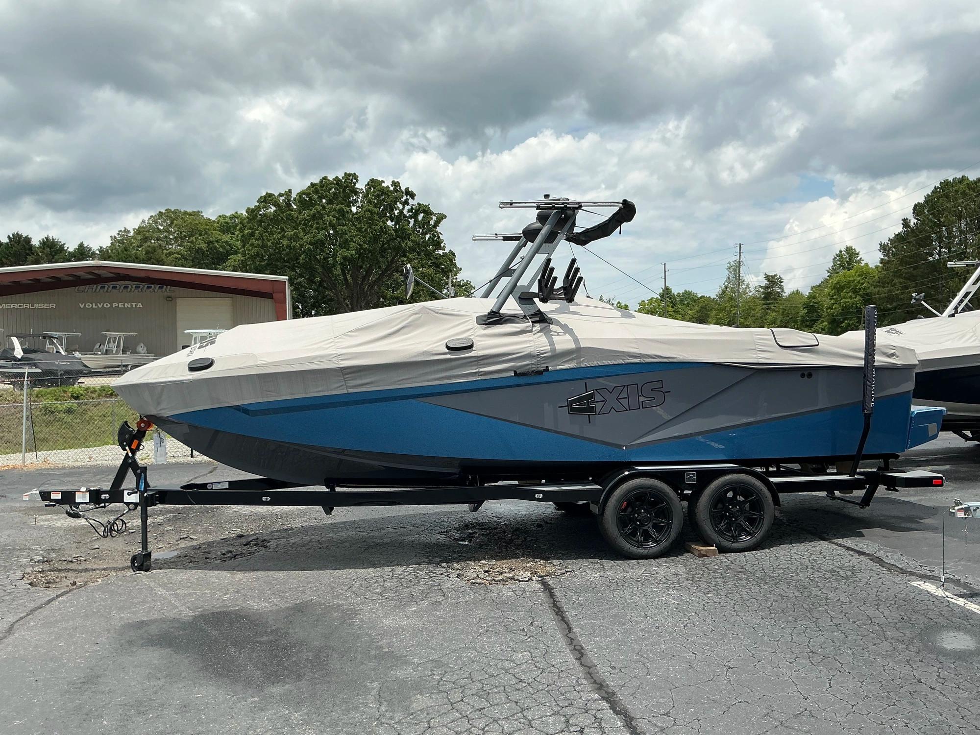 2024 Axis T250 Ski and Wakeboard for sale - YachtWorld
