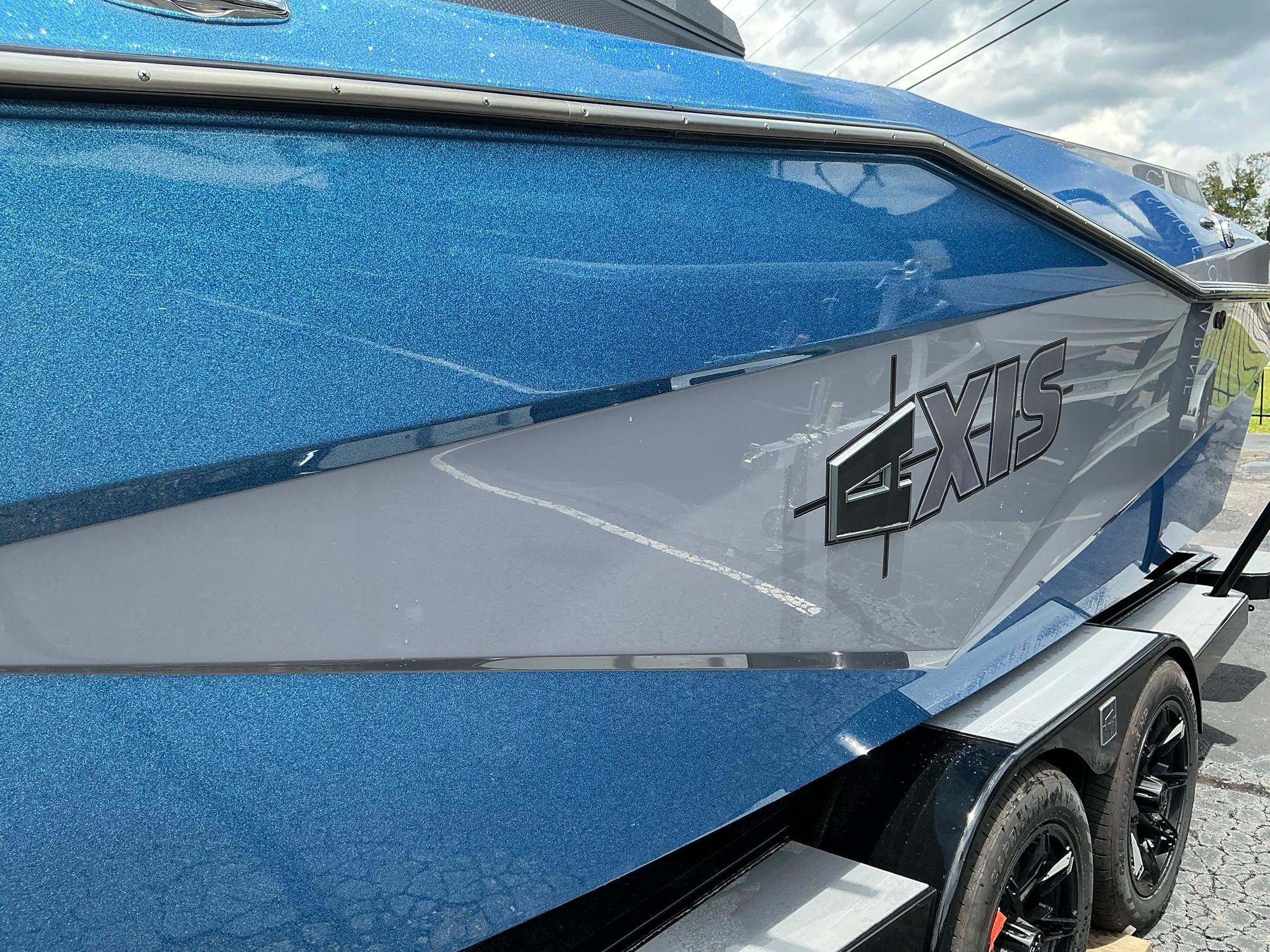 2024 Axis T250 Ski and Wakeboard for sale - YachtWorld